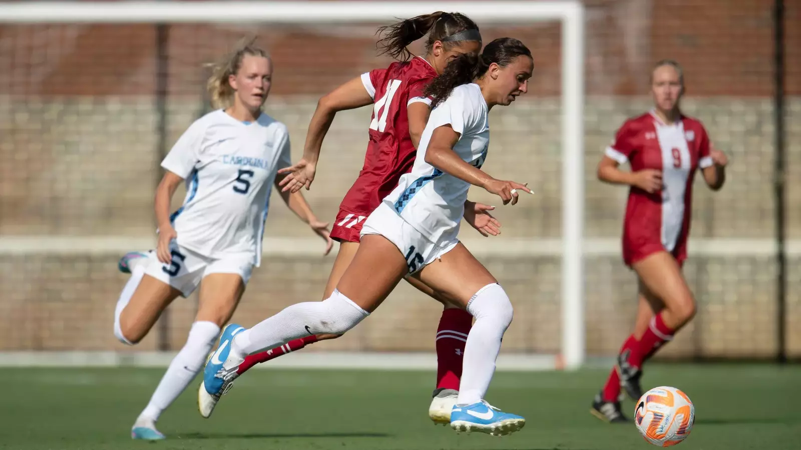 University of North Carolina Athletics