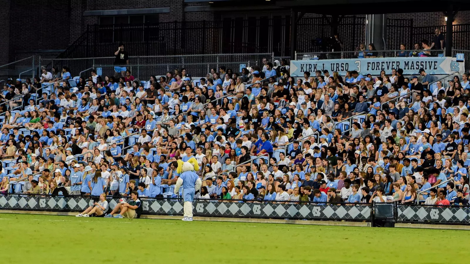 University of North Carolina Athletics