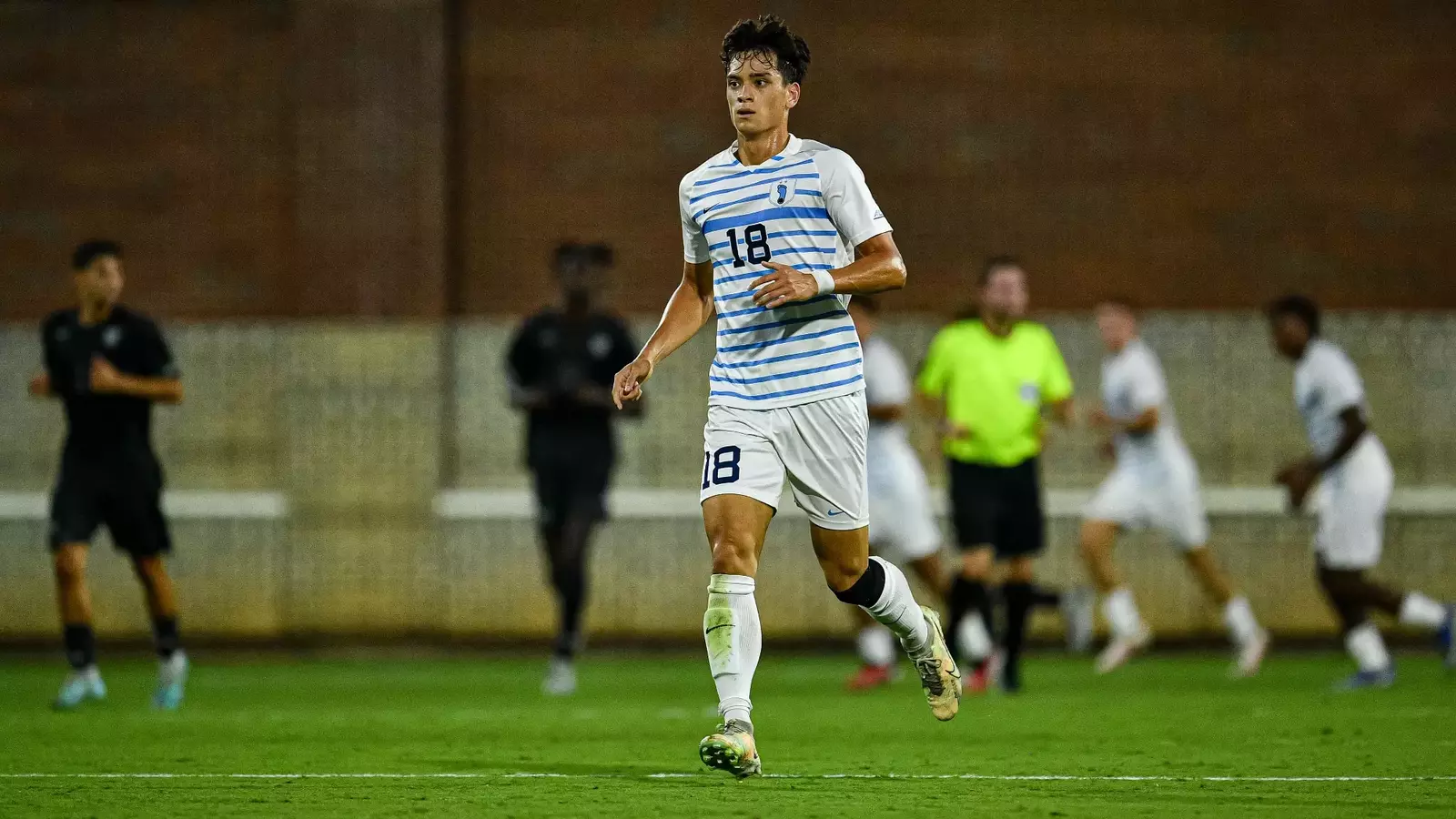 University of North Carolina Athletics