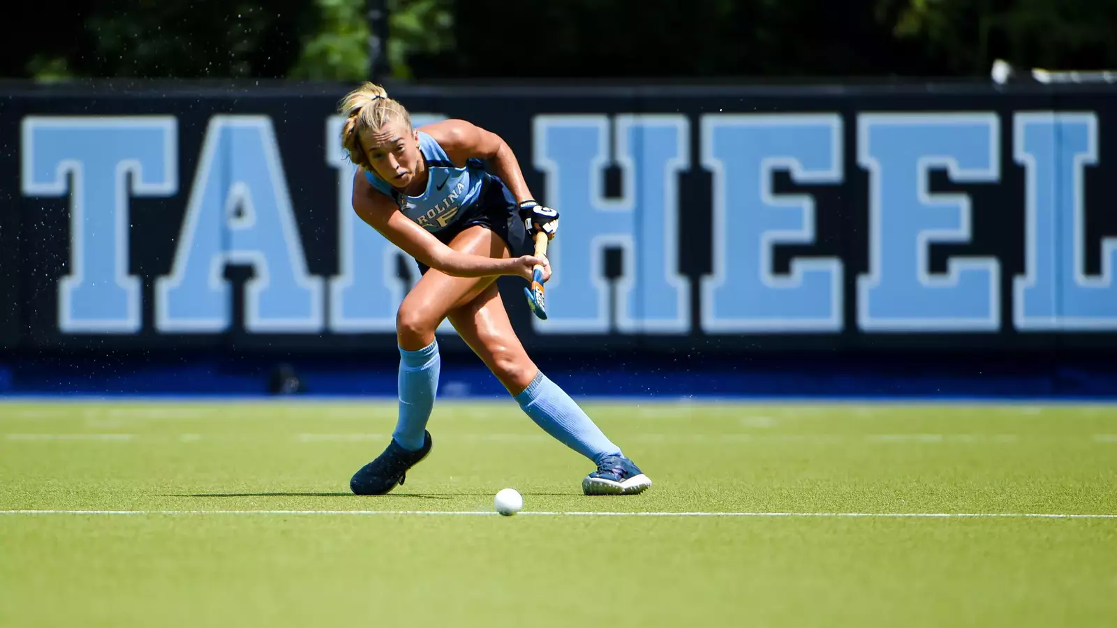 University of North Carolina Athletics