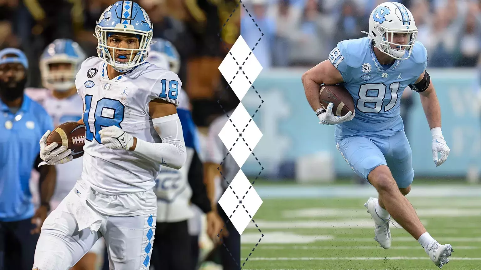 University of North Carolina Athletics