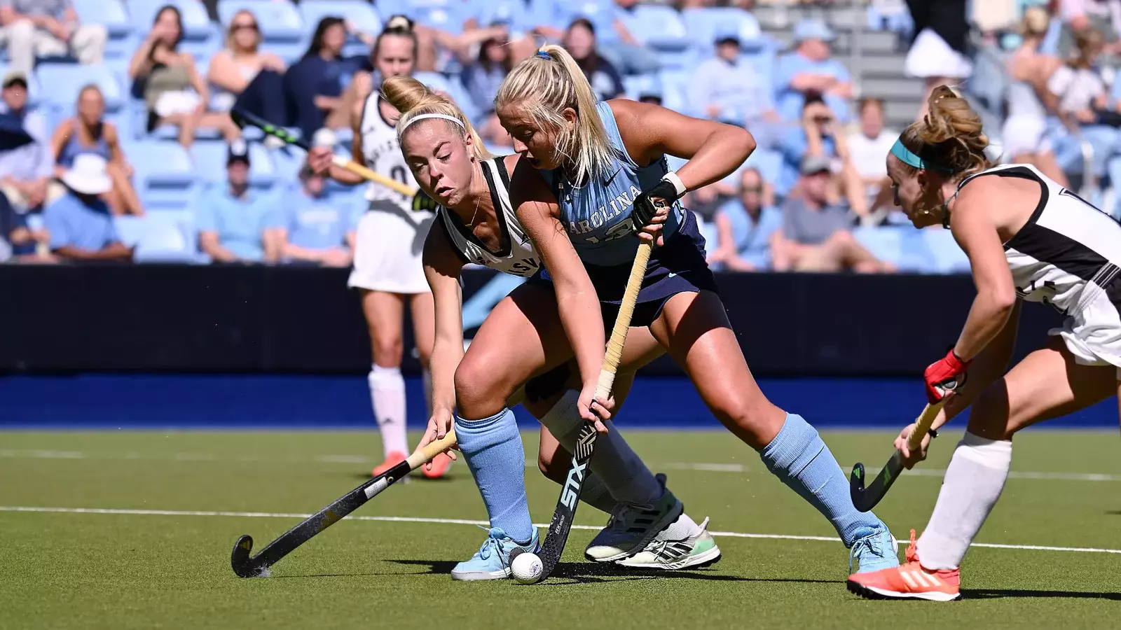 University of North Carolina Athletics