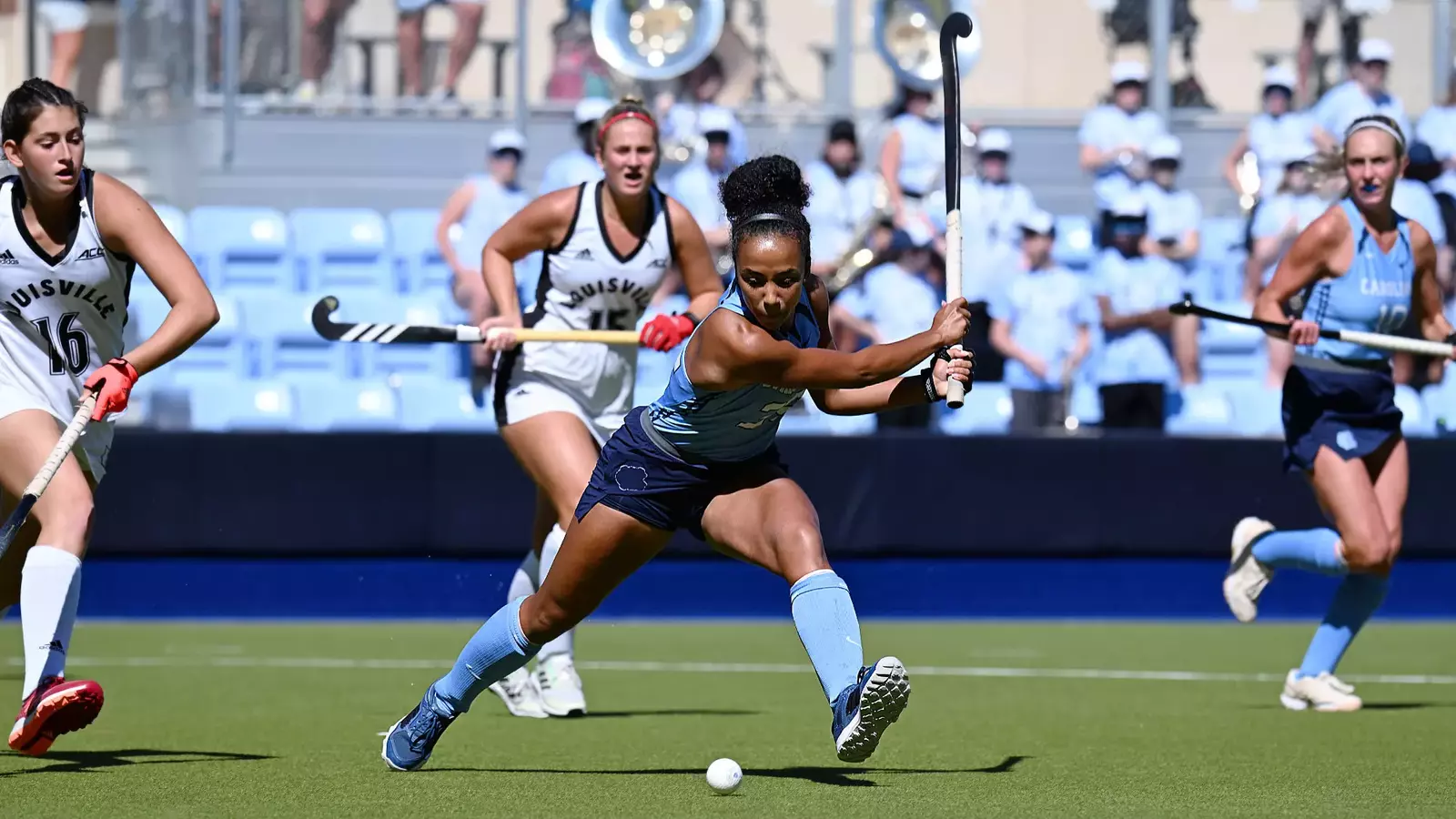 University of North Carolina Athletics