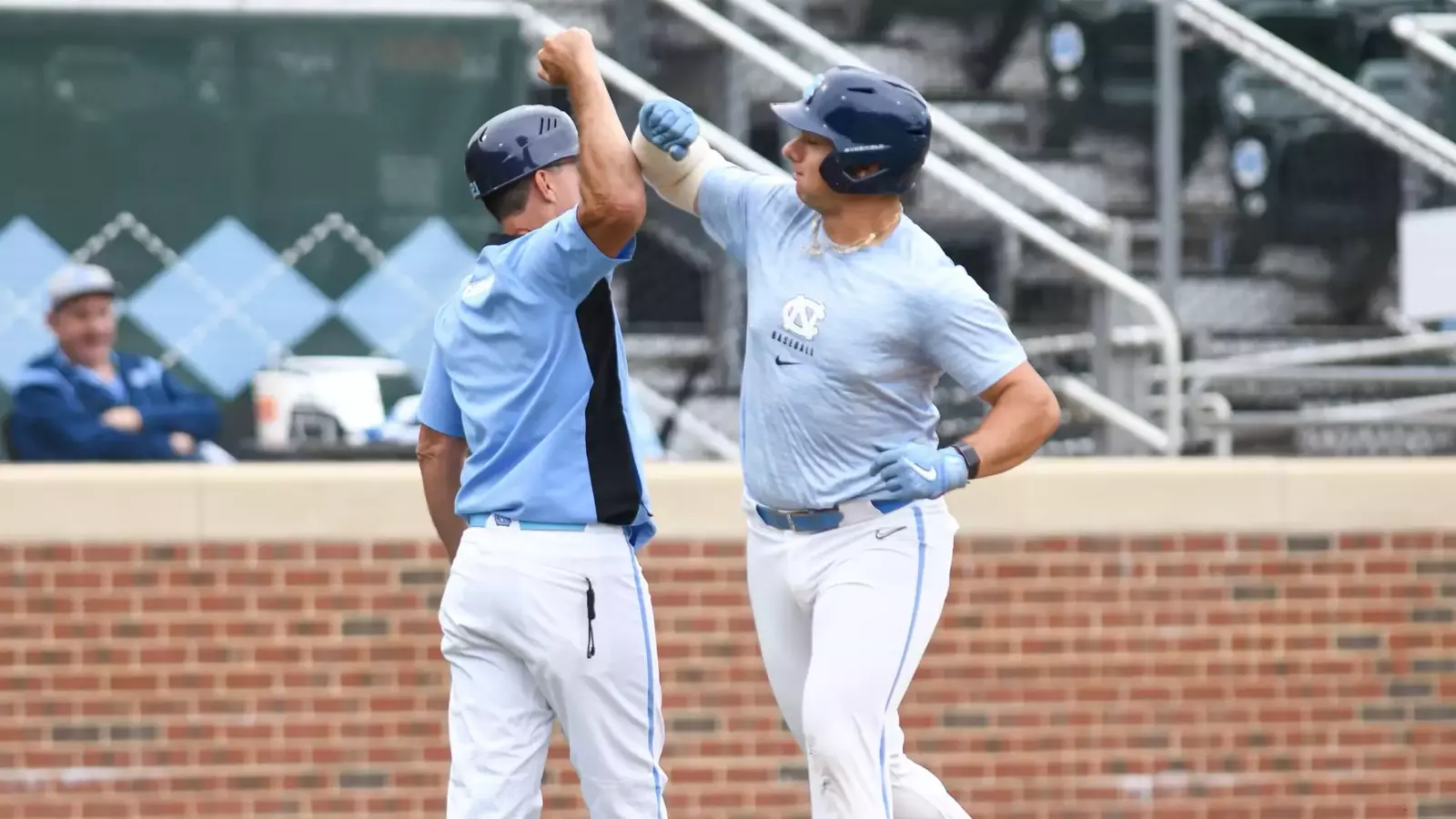 University of North Carolina Athletics