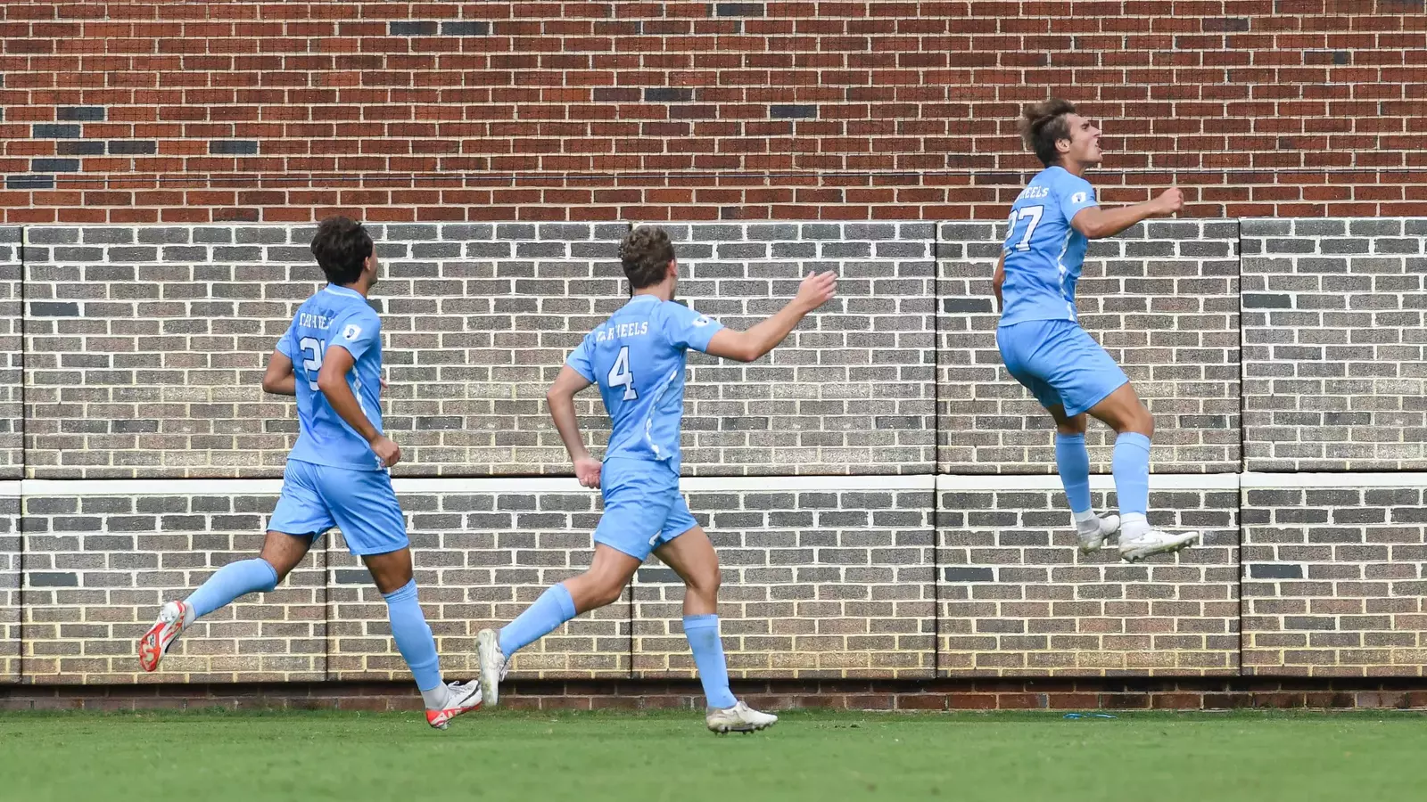 University of North Carolina Athletics