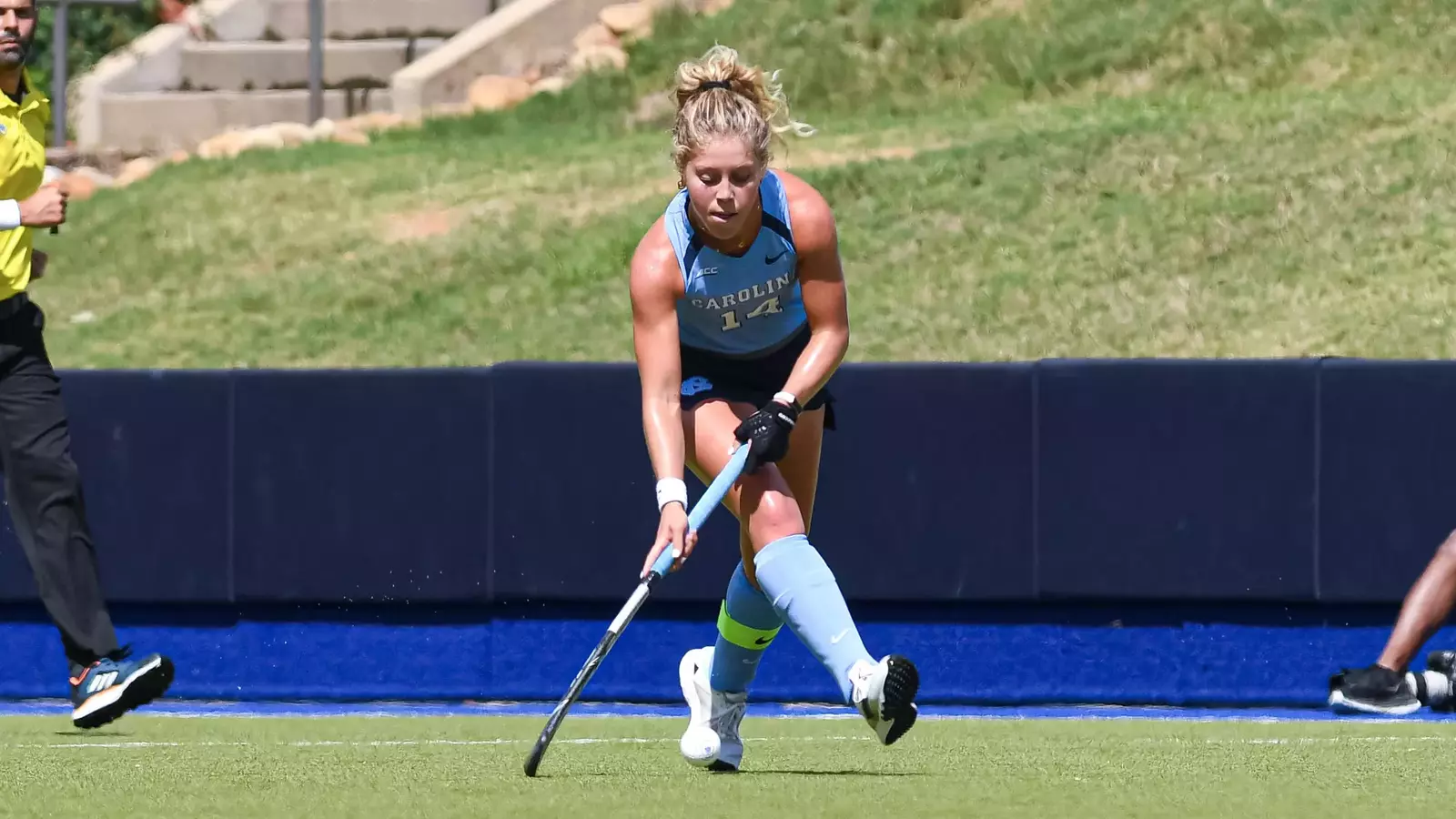 University of North Carolina Athletics