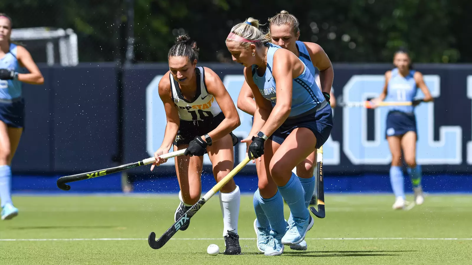 University of North Carolina Athletics