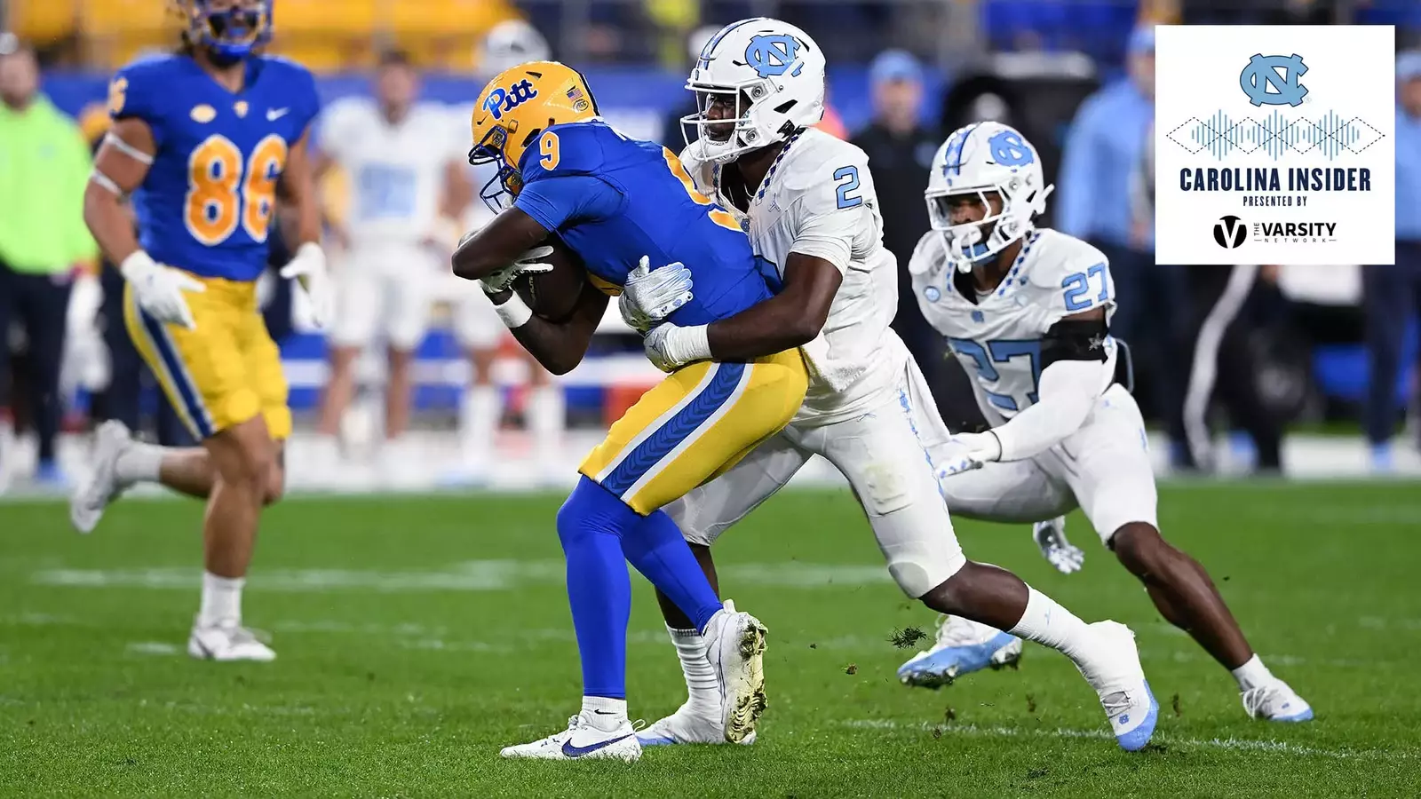 University of North Carolina Athletics