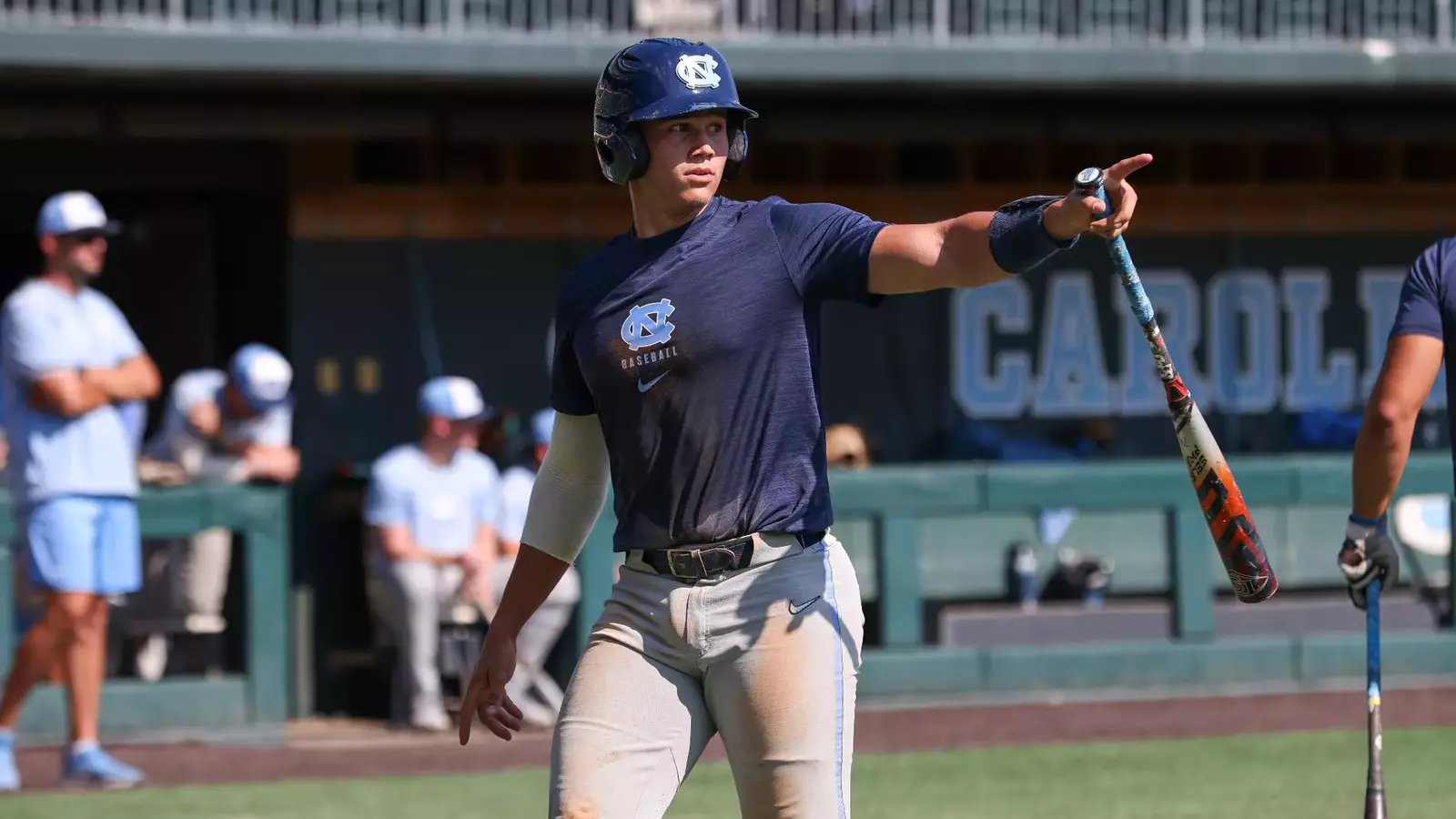 University of North Carolina Athletics