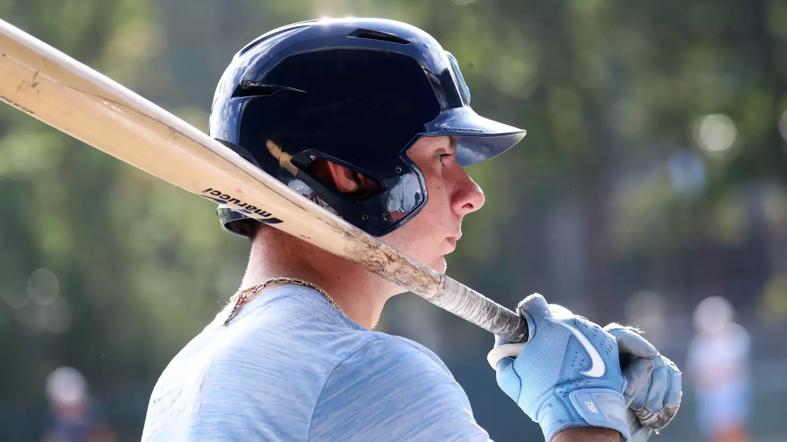 University of North Carolina Athletics