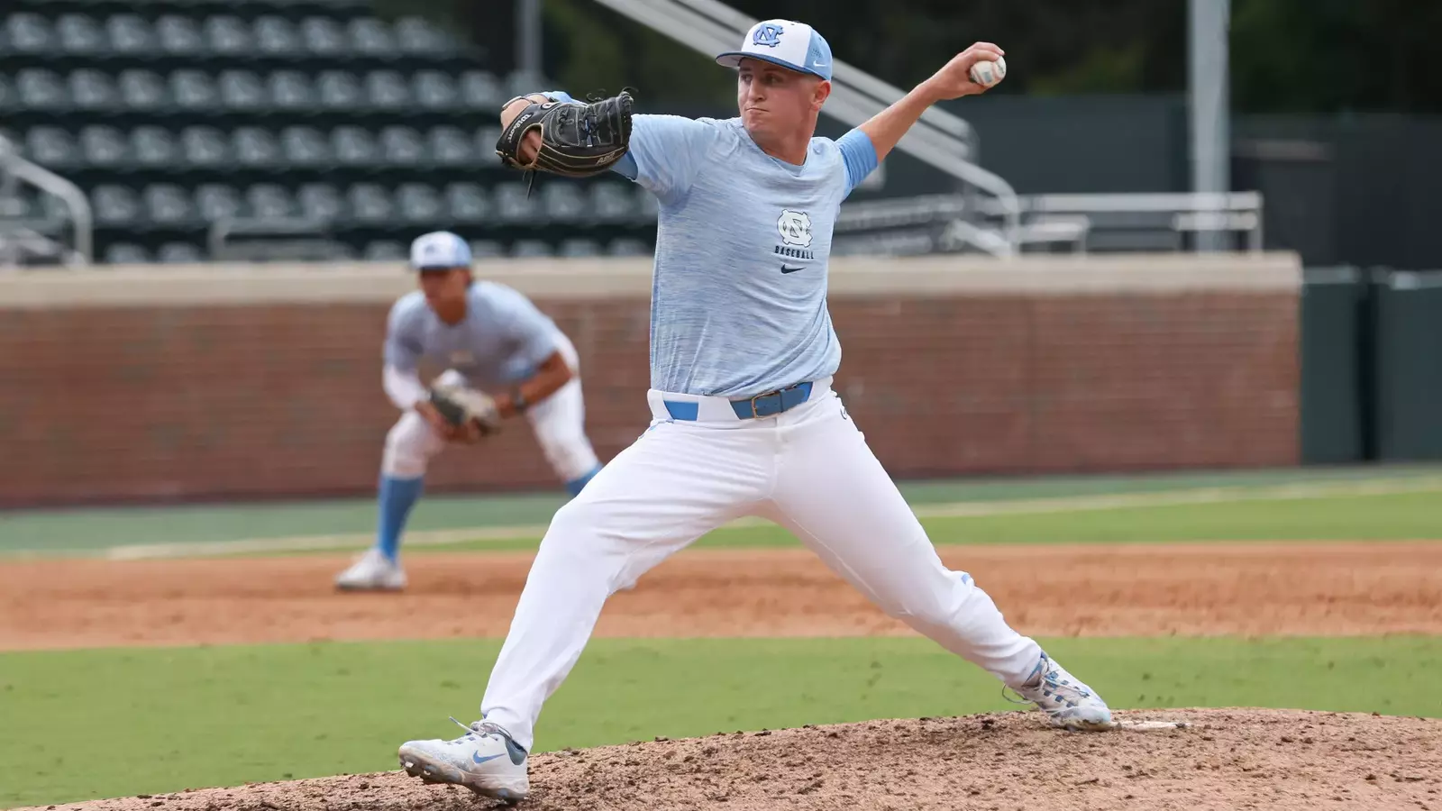 University of North Carolina Athletics