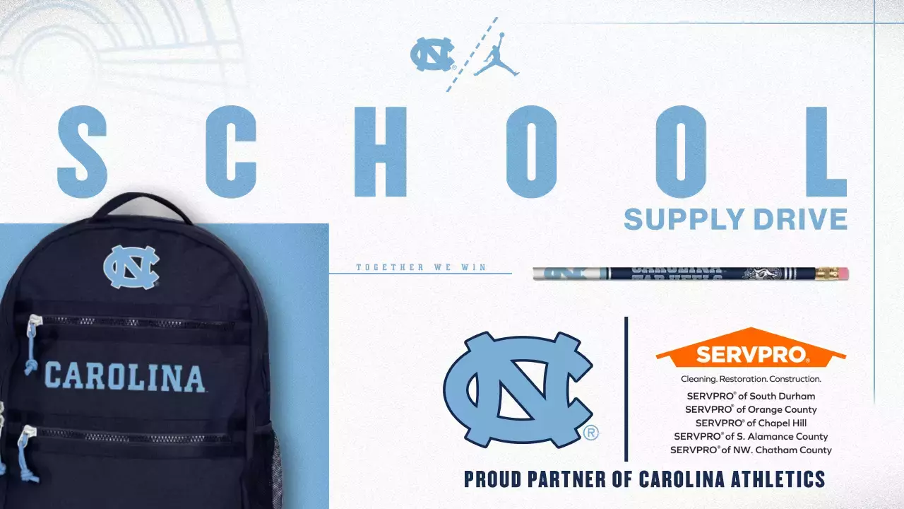 University of North Carolina Athletics