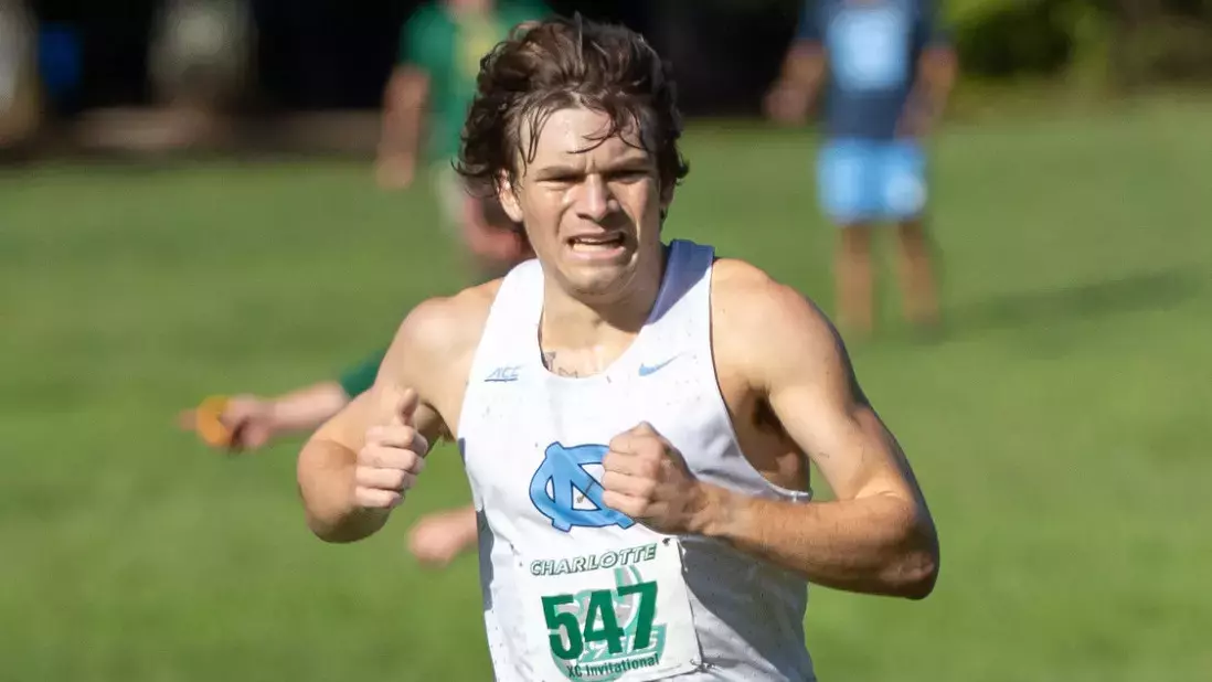 University of North Carolina Athletics