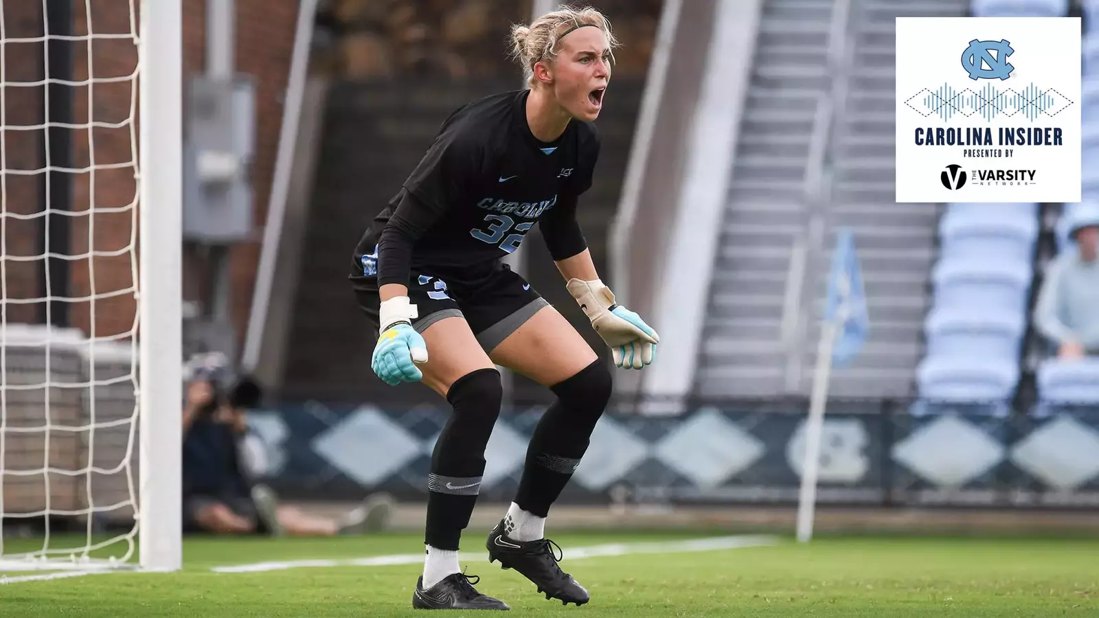 University of North Carolina Athletics
