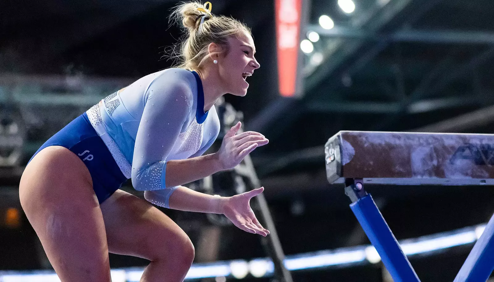 University of North Carolina Athletics