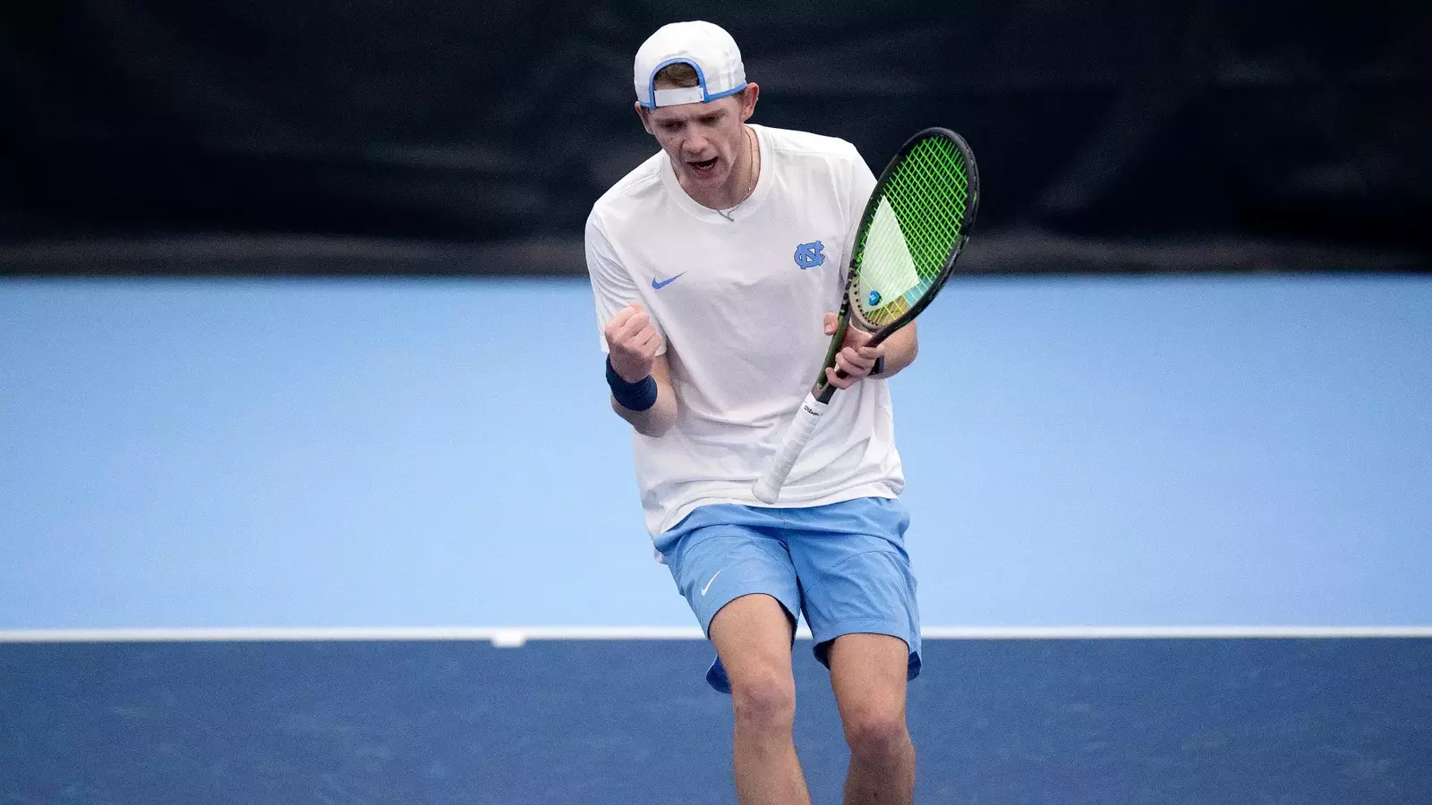 University of North Carolina Athletics