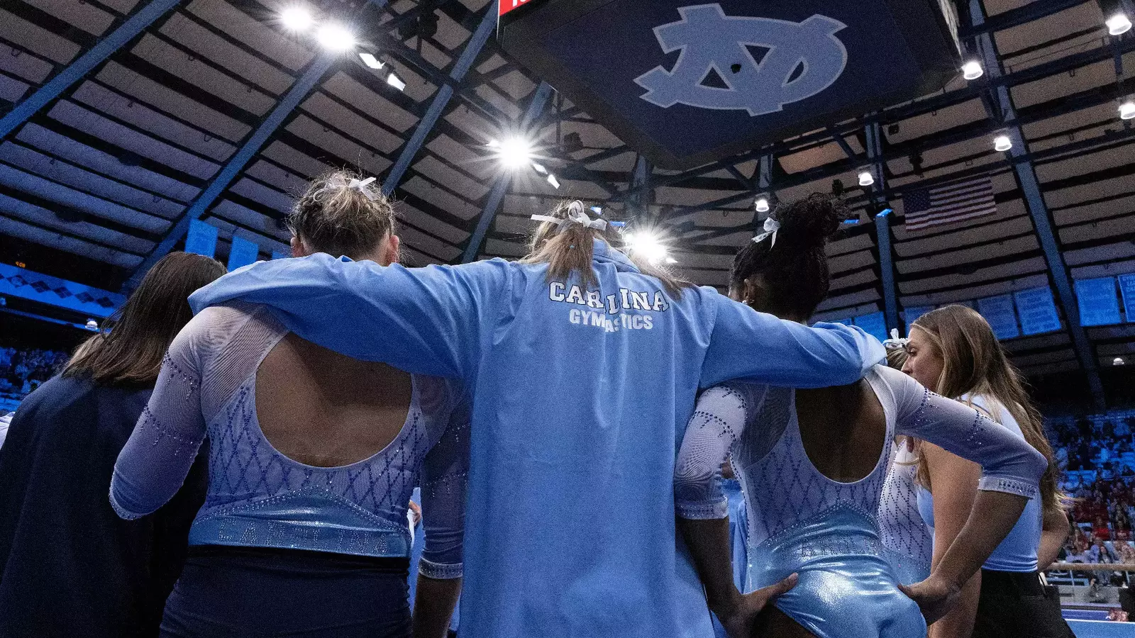 University of North Carolina Athletics