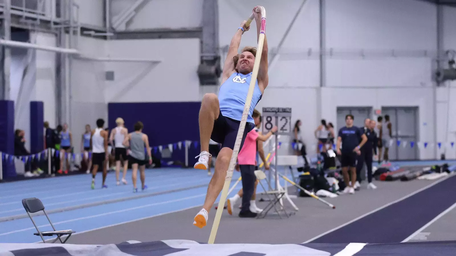 University of North Carolina Athletics