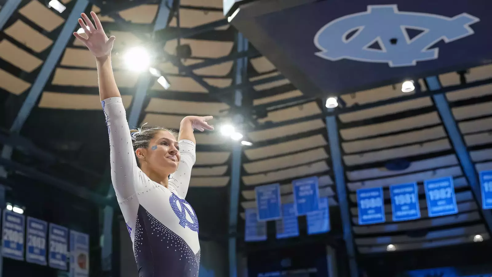 University of North Carolina Athletics