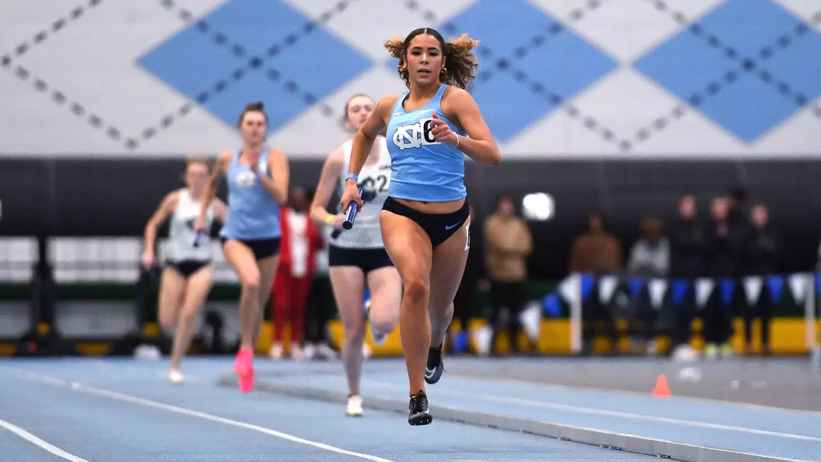 University of North Carolina Athletics