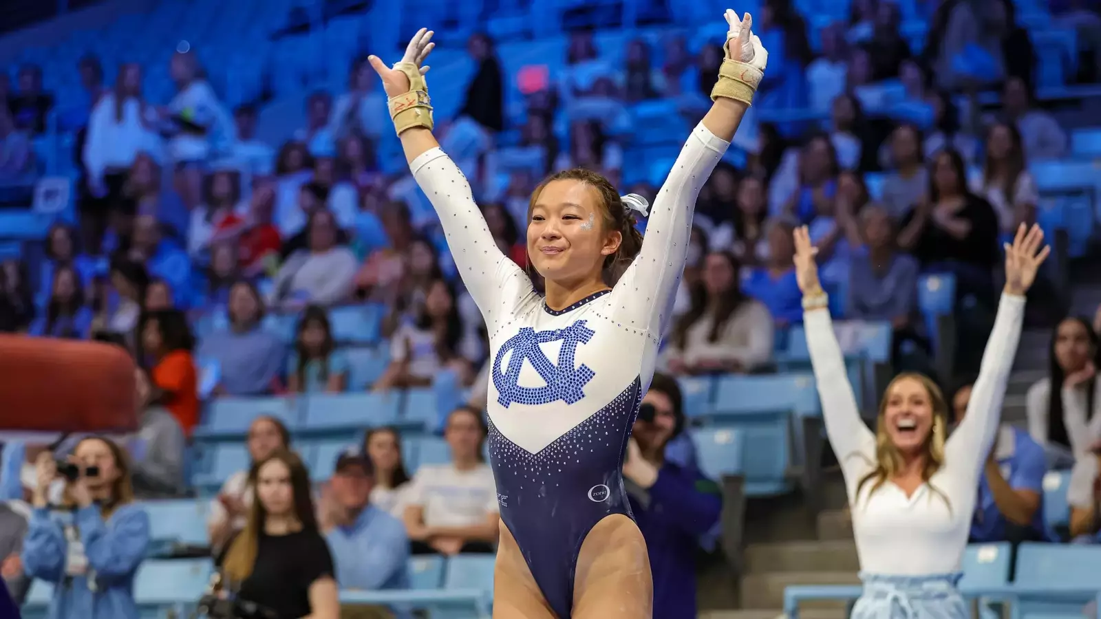 University of North Carolina Athletics