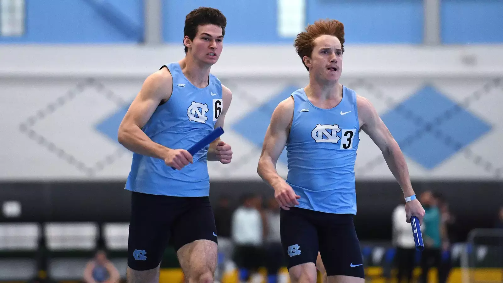 University of North Carolina Athletics