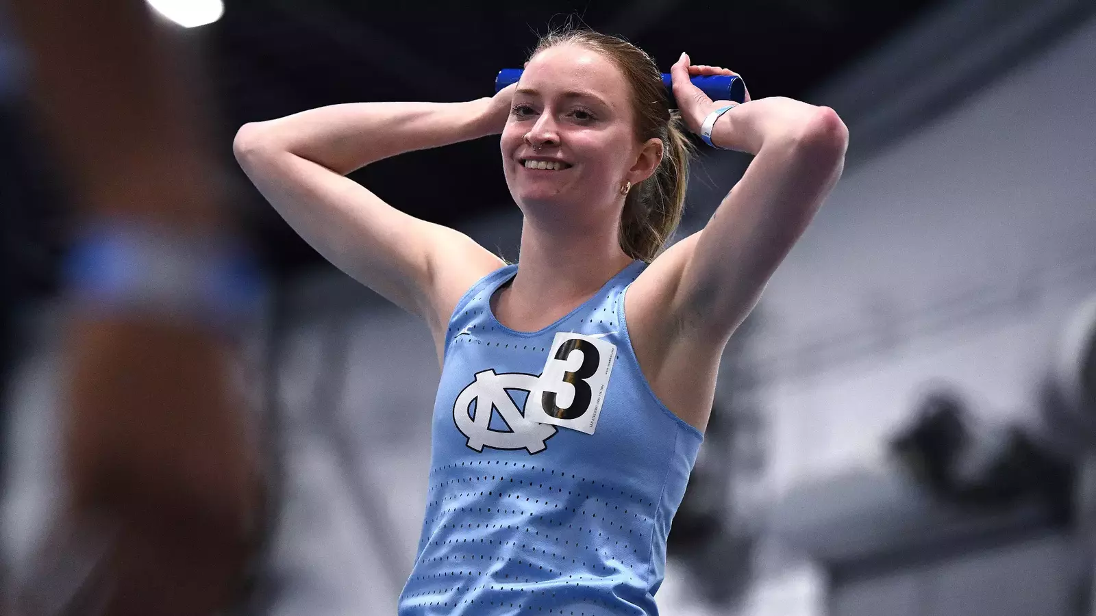 University of North Carolina Athletics