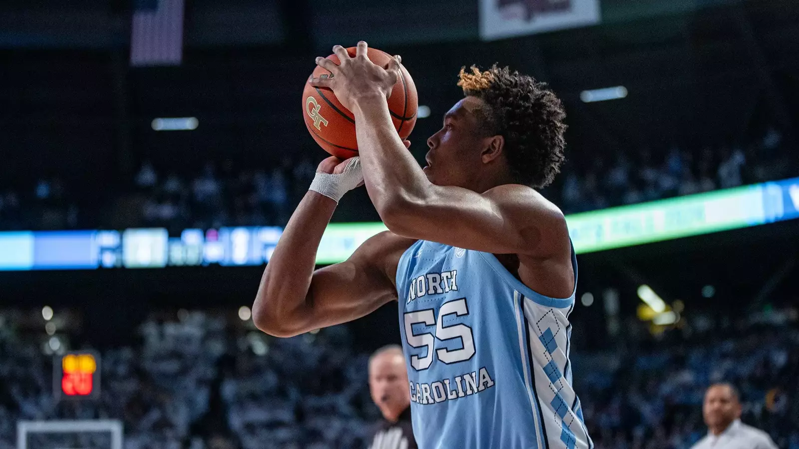 University of North Carolina Athletics