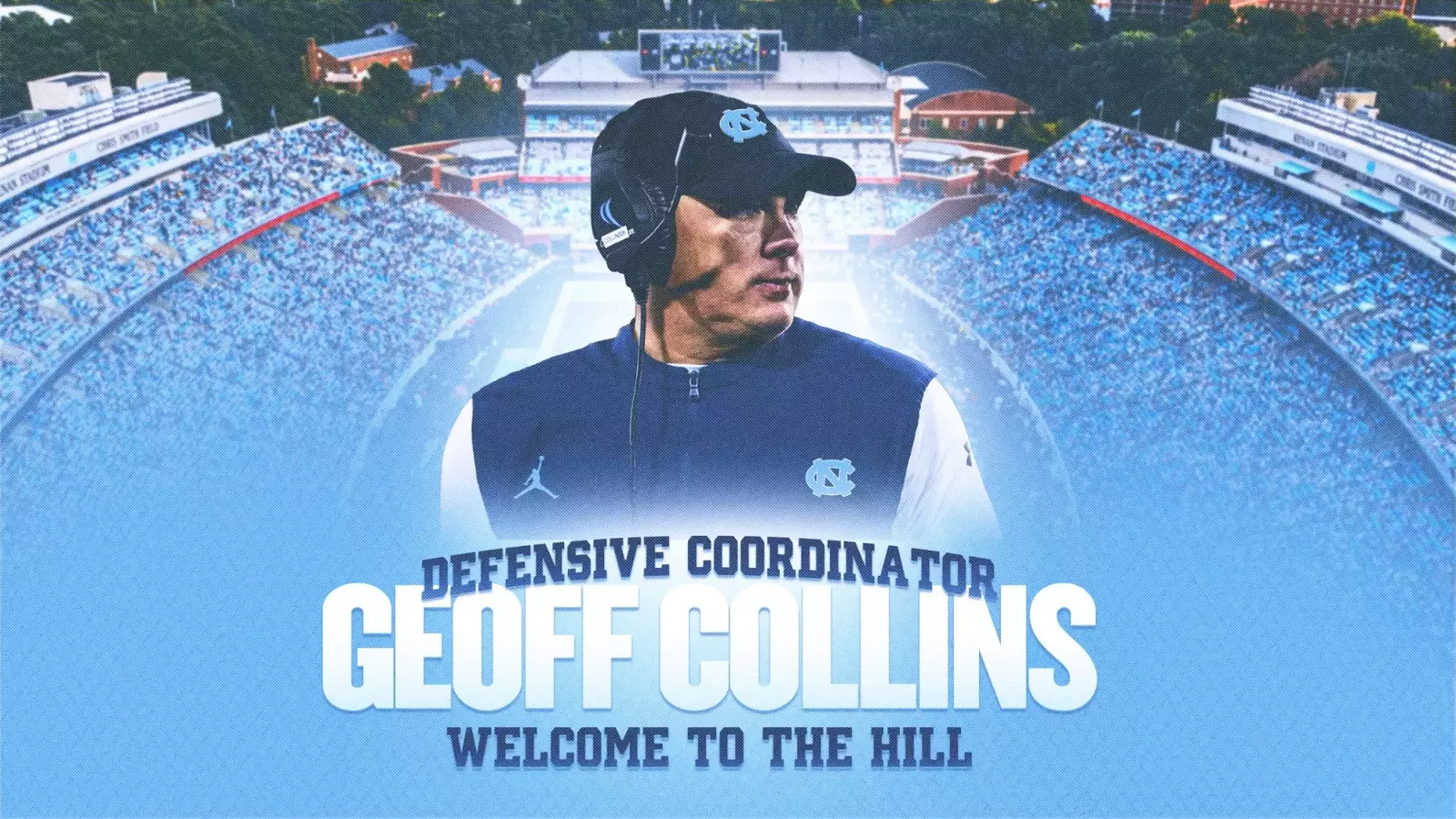 University of North Carolina Athletics