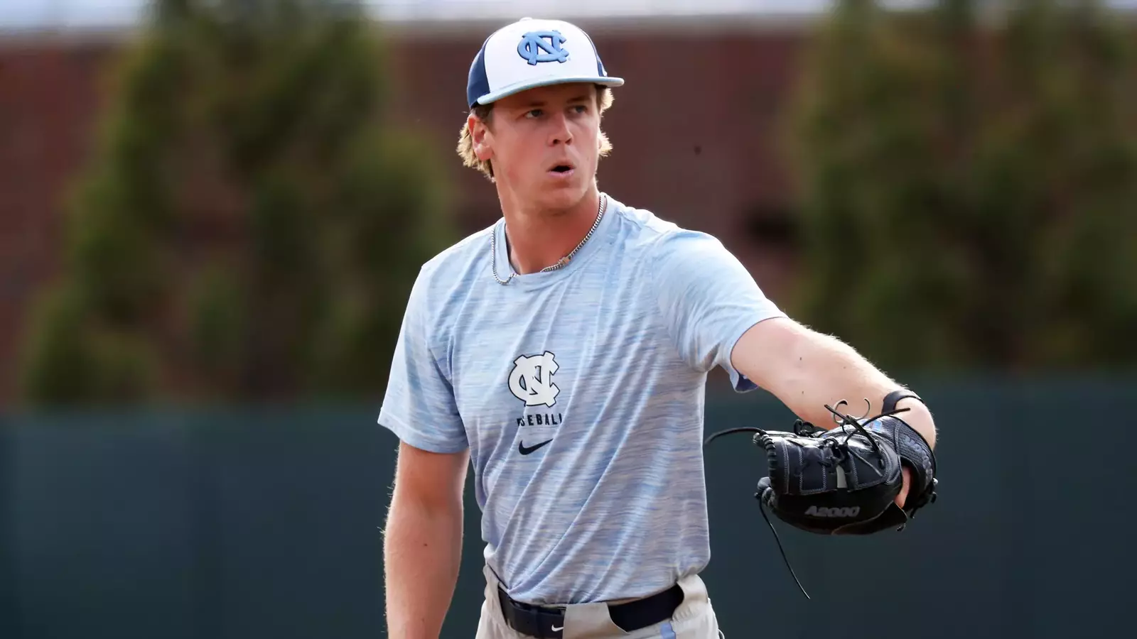 University of North Carolina Athletics