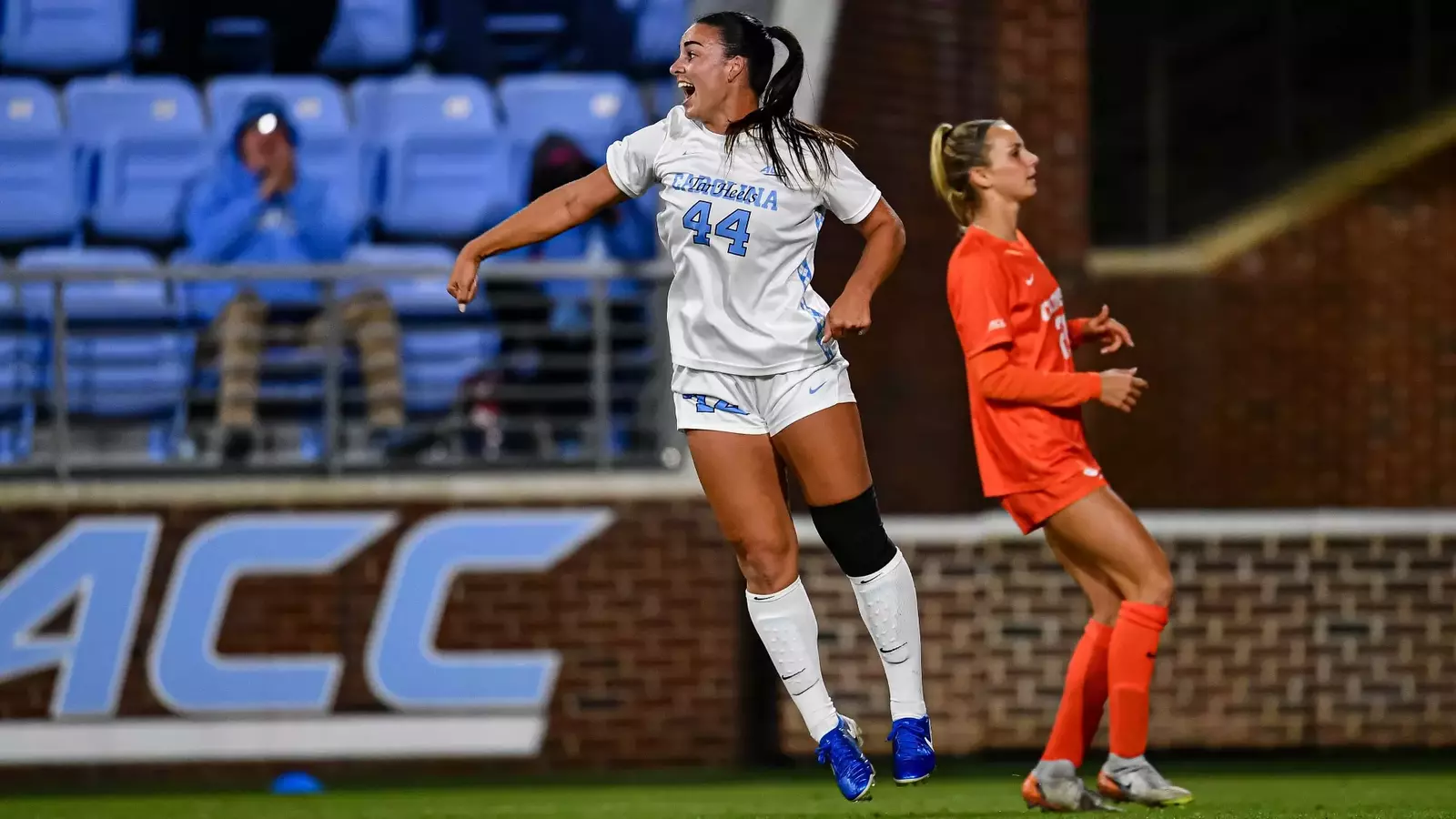 University of North Carolina Athletics