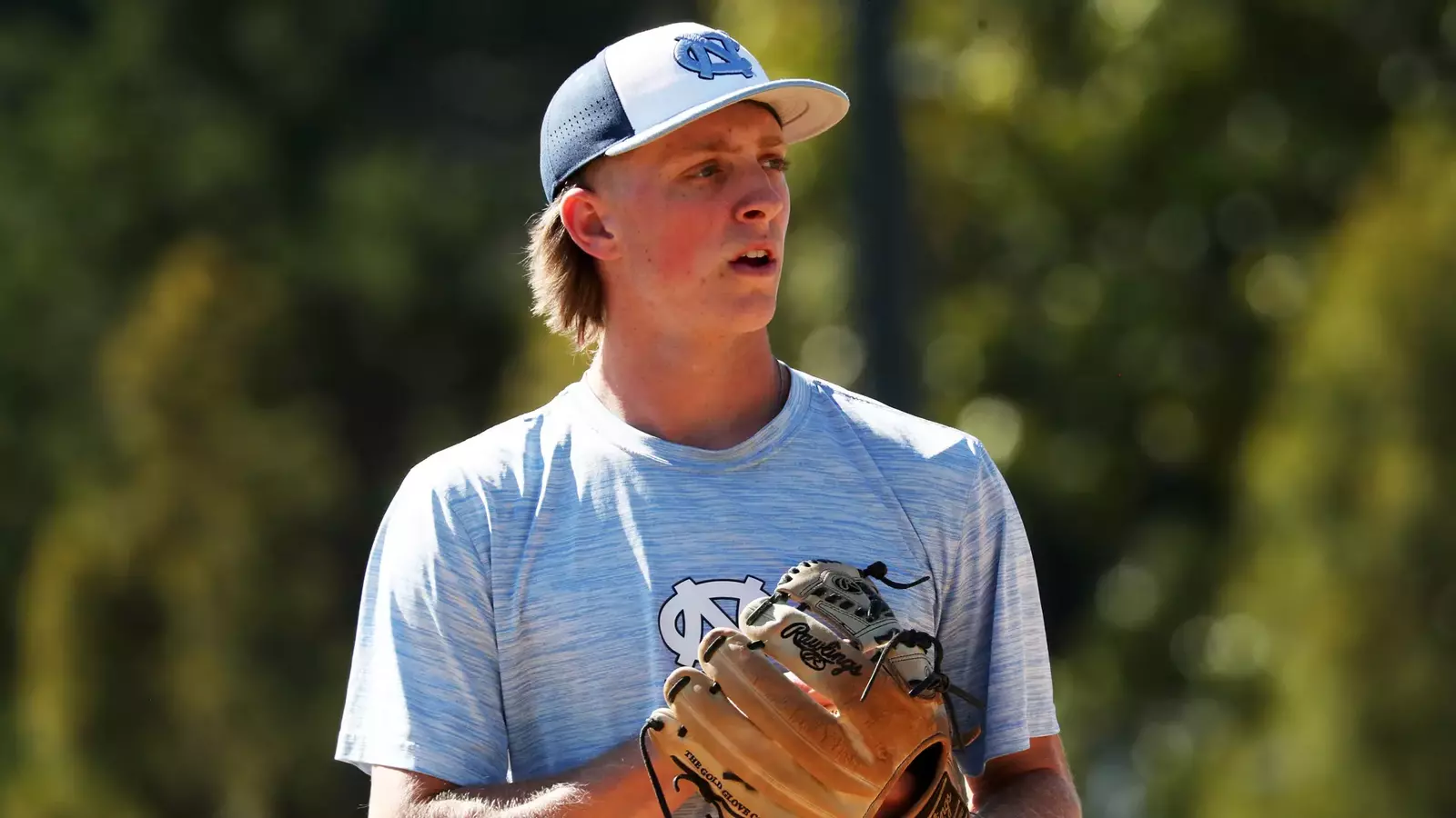 University of North Carolina Athletics