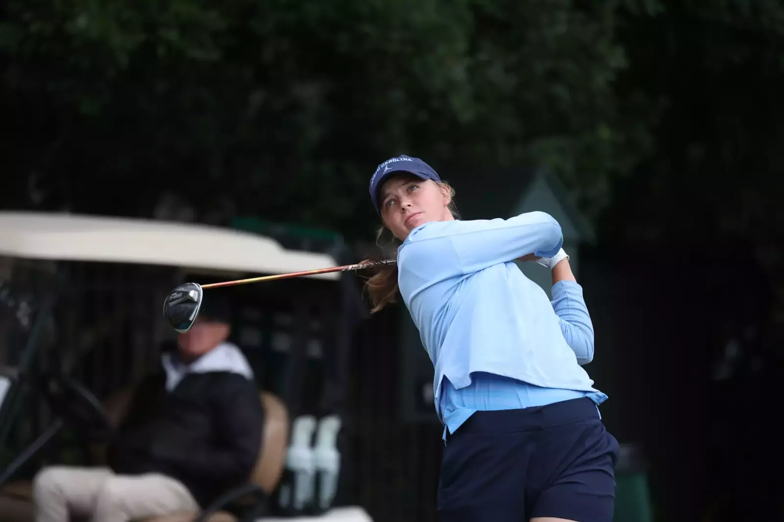 University of North Carolina Athletics