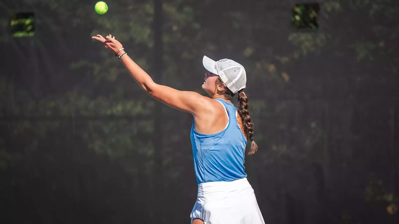 University of North Carolina Athletics
