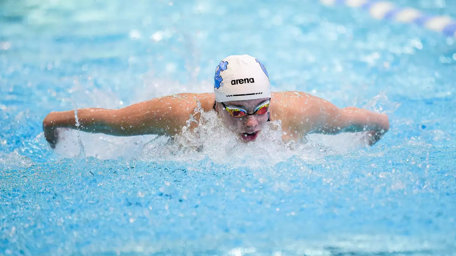 University of North Carolina Athletics