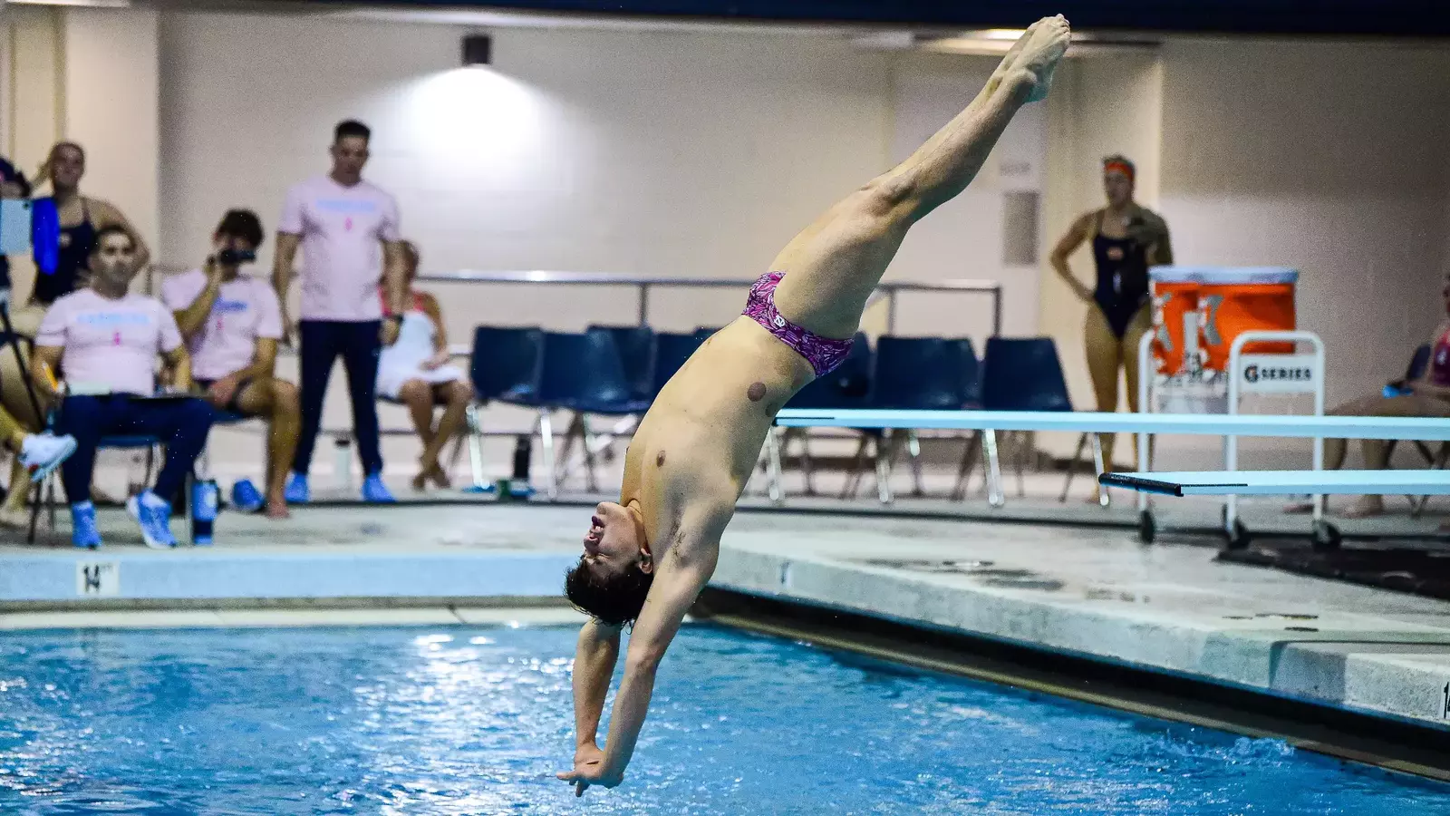 University of North Carolina Athletics