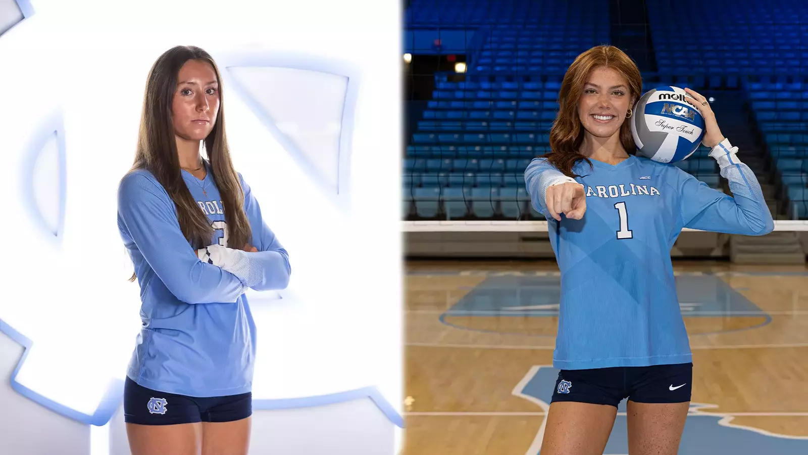 University of North Carolina Athletics