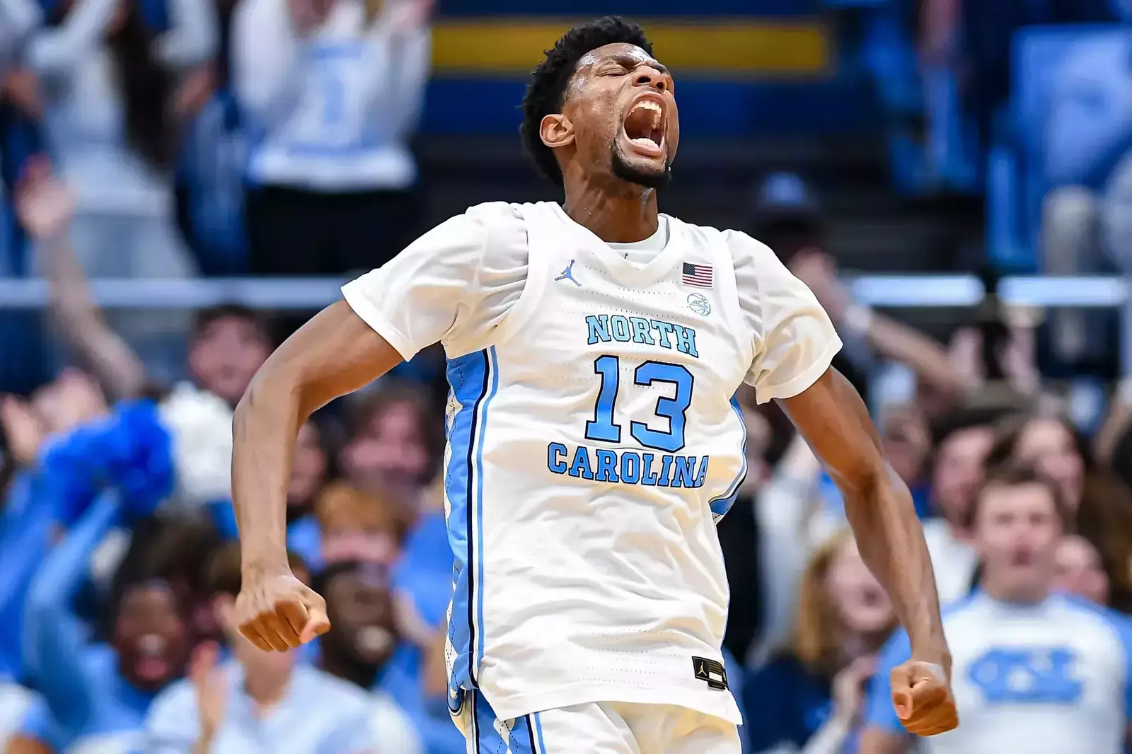 University of North Carolina Athletics