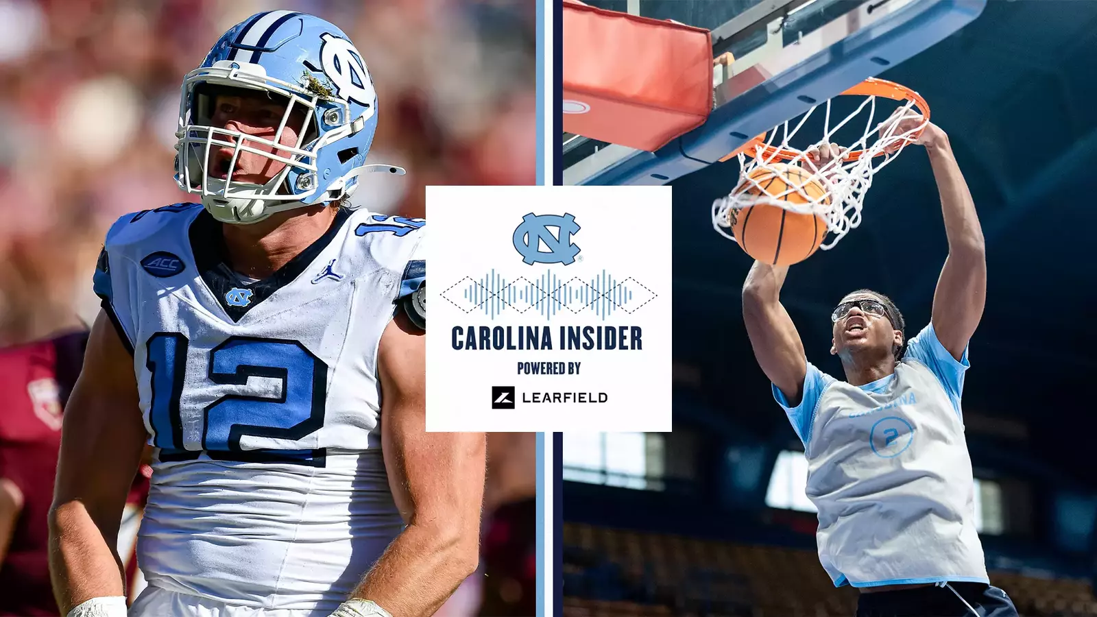 University of North Carolina Athletics