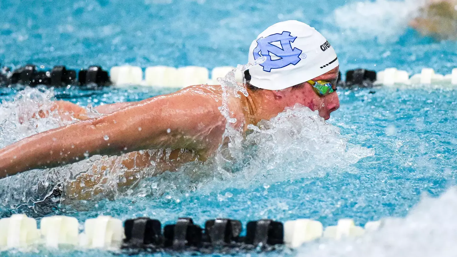 University of North Carolina Athletics