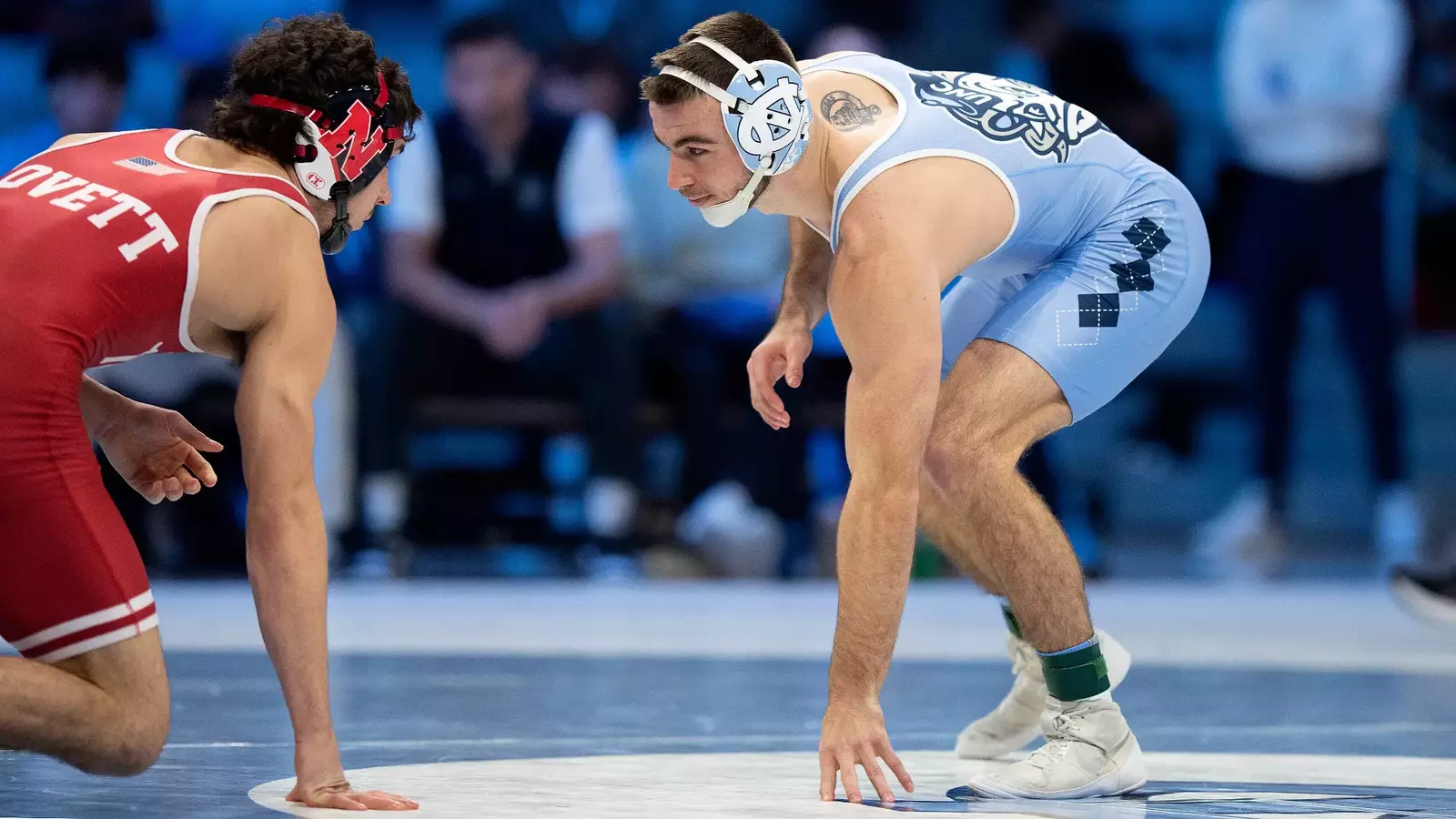 University of North Carolina Athletics