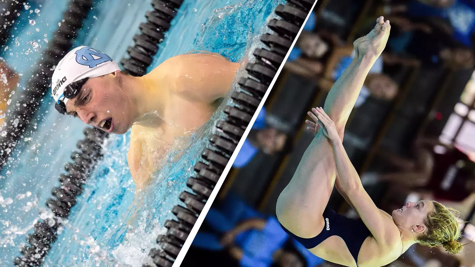 University of North Carolina Athletics