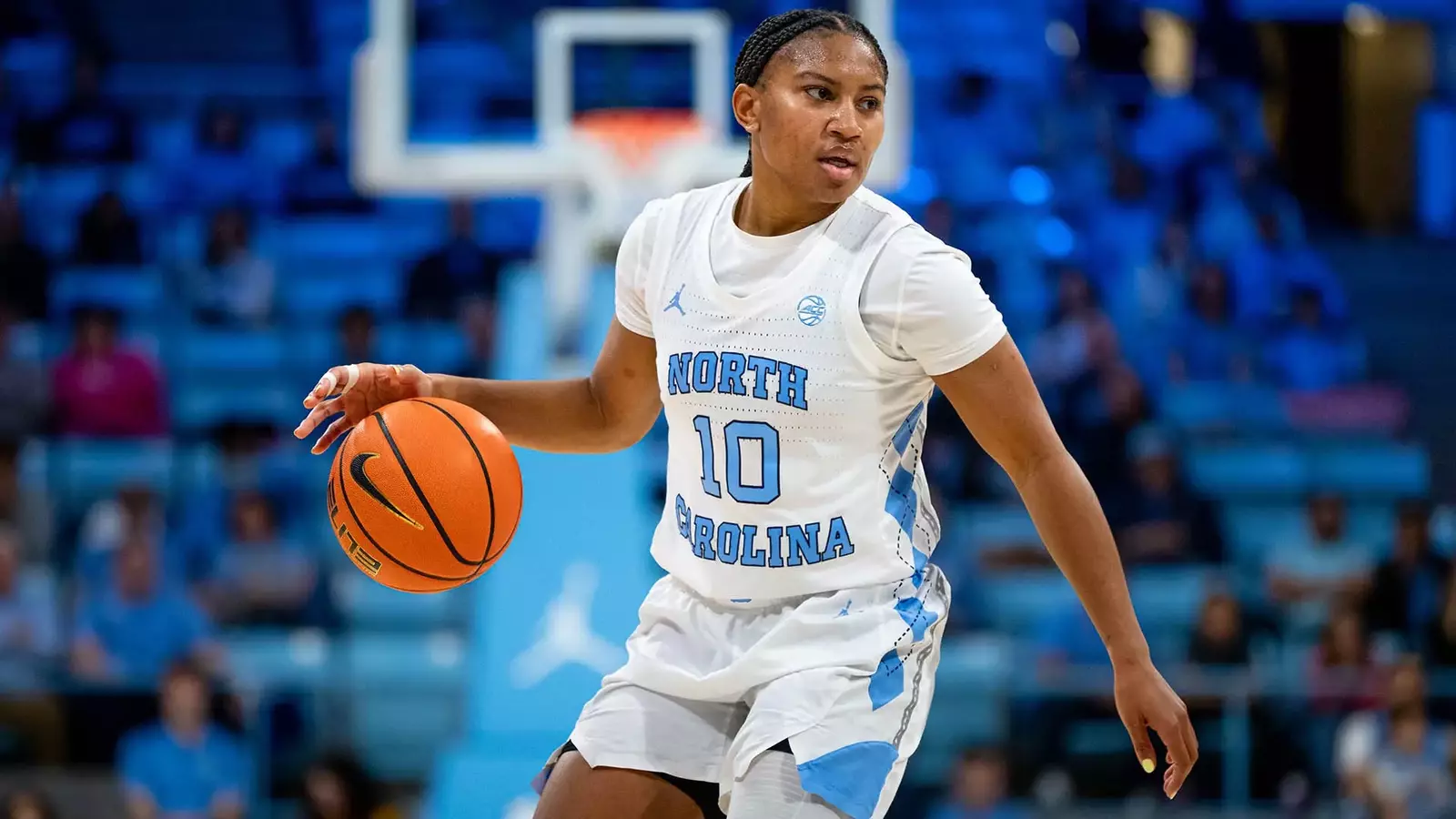 WBB Battles Past In-State Foe UNCG, 80-56 - BVM Sports