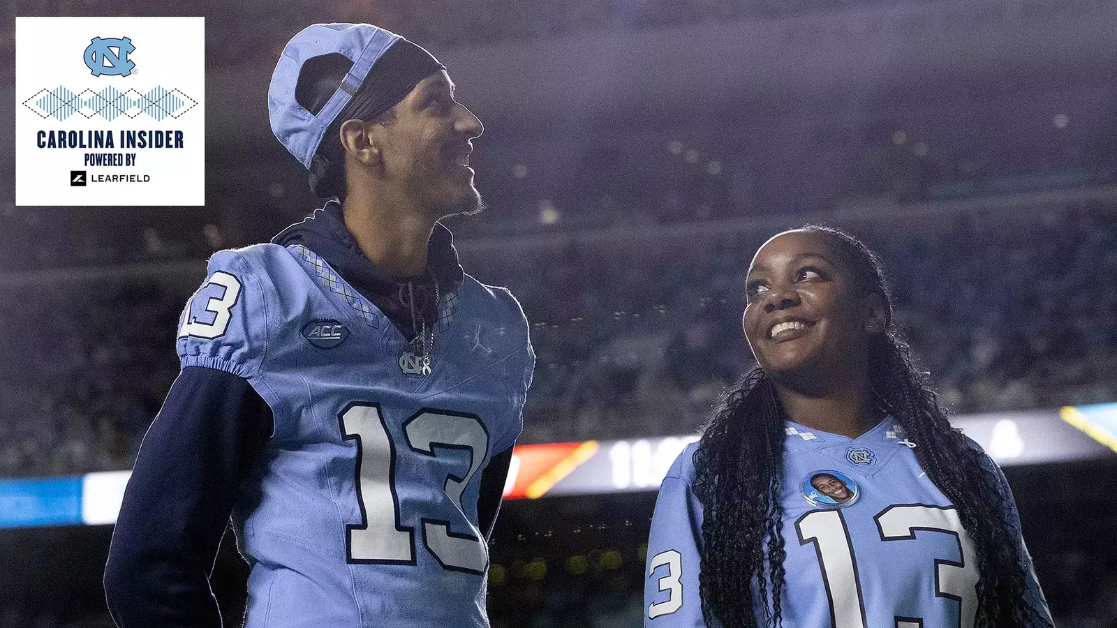 University of North Carolina Athletics