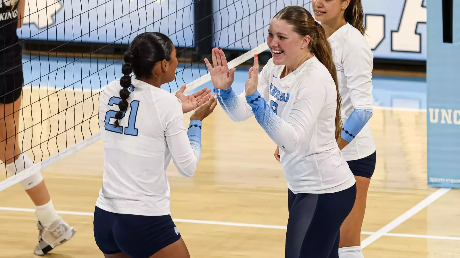 University of North Carolina Athletics