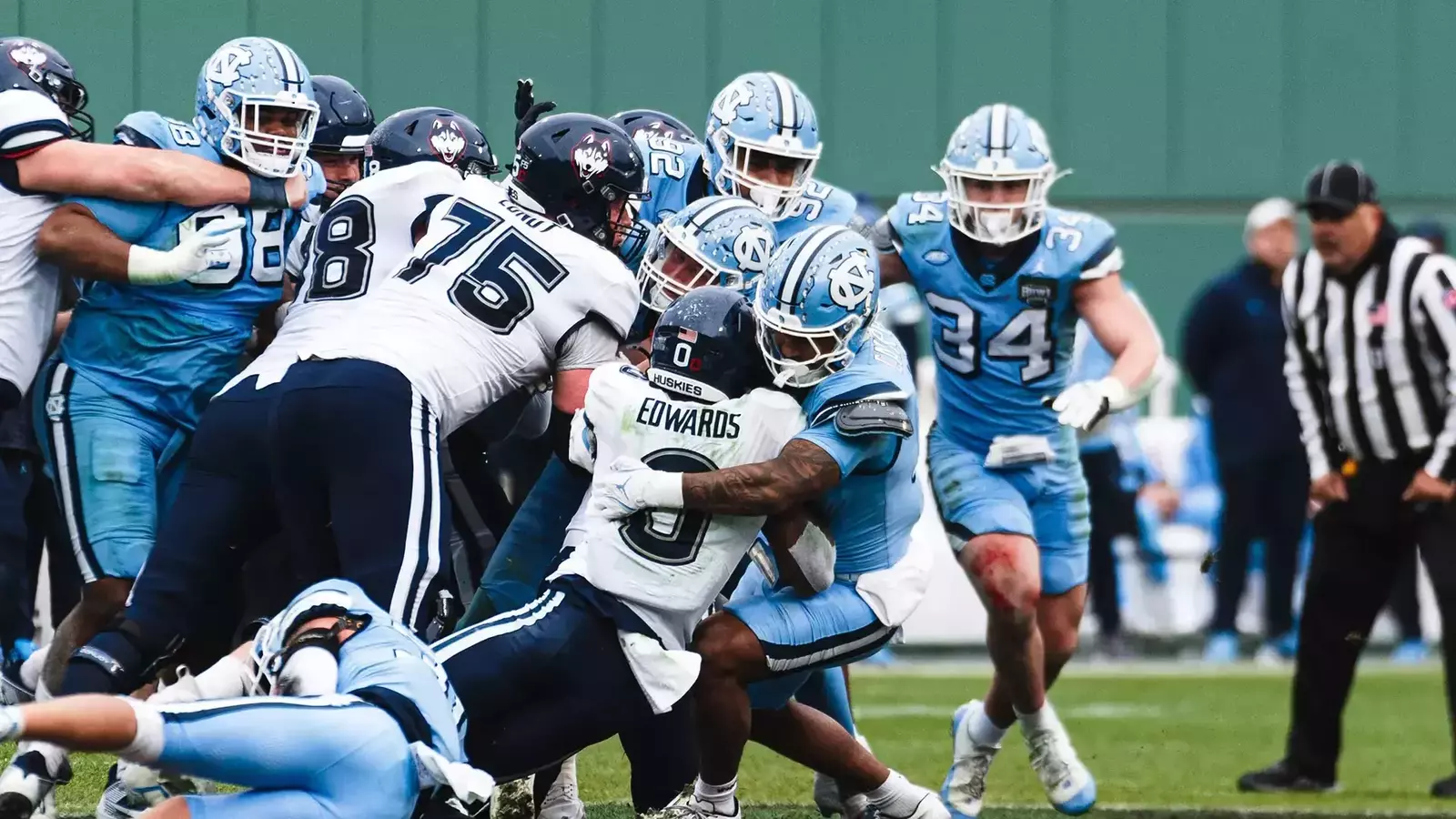 University of North Carolina Athletics