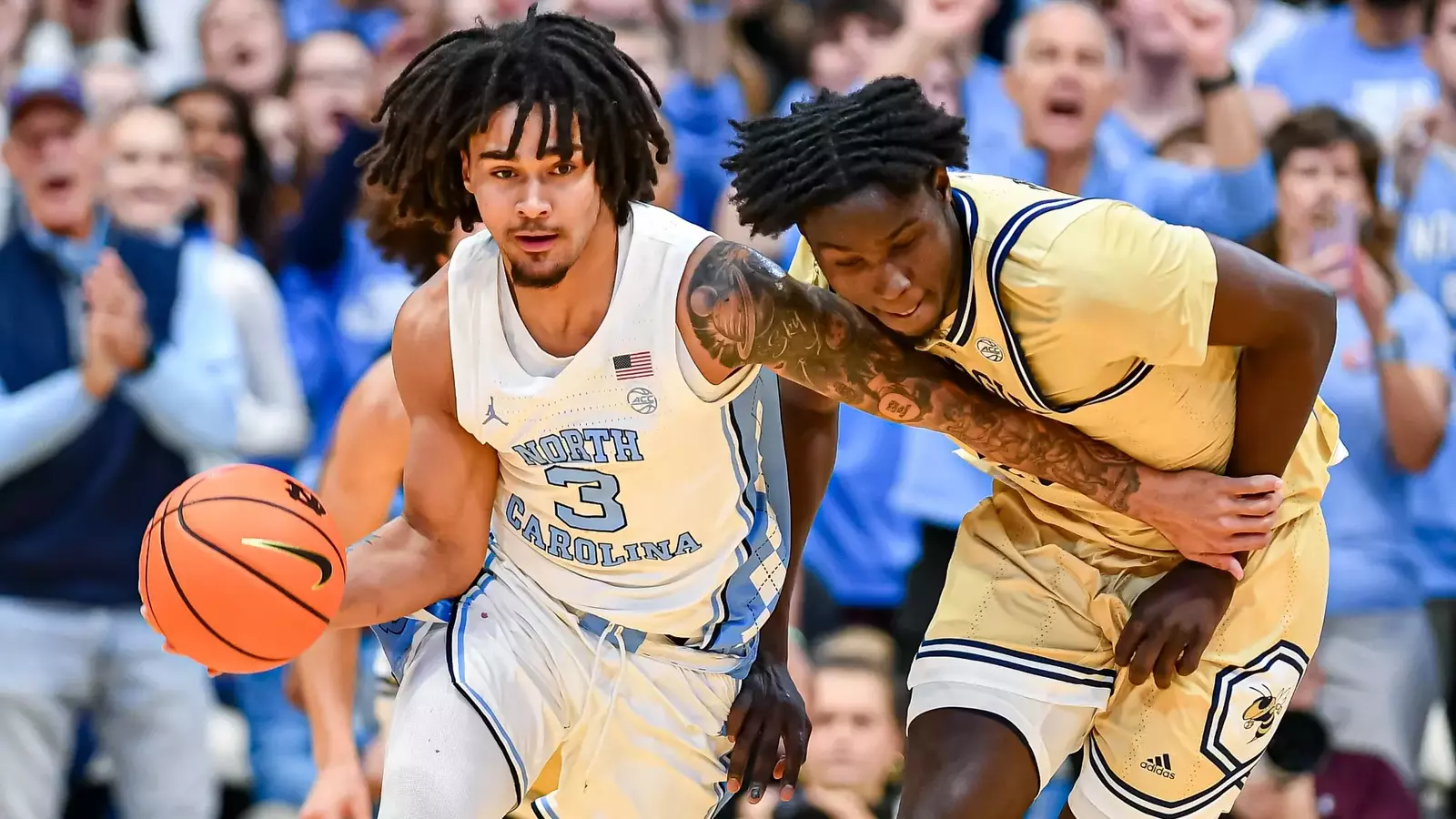 University of North Carolina Athletics