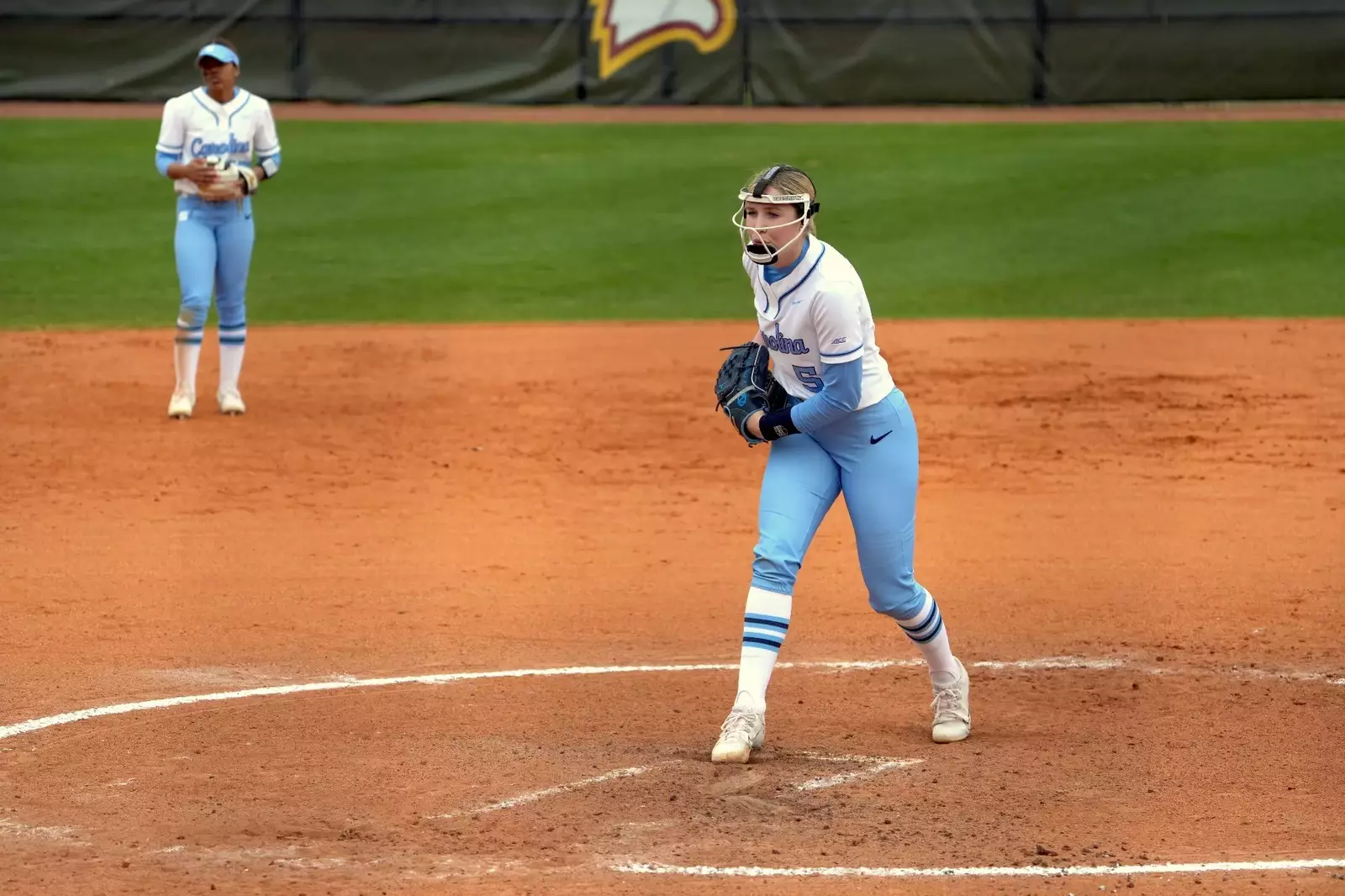 University of North Carolina Athletics