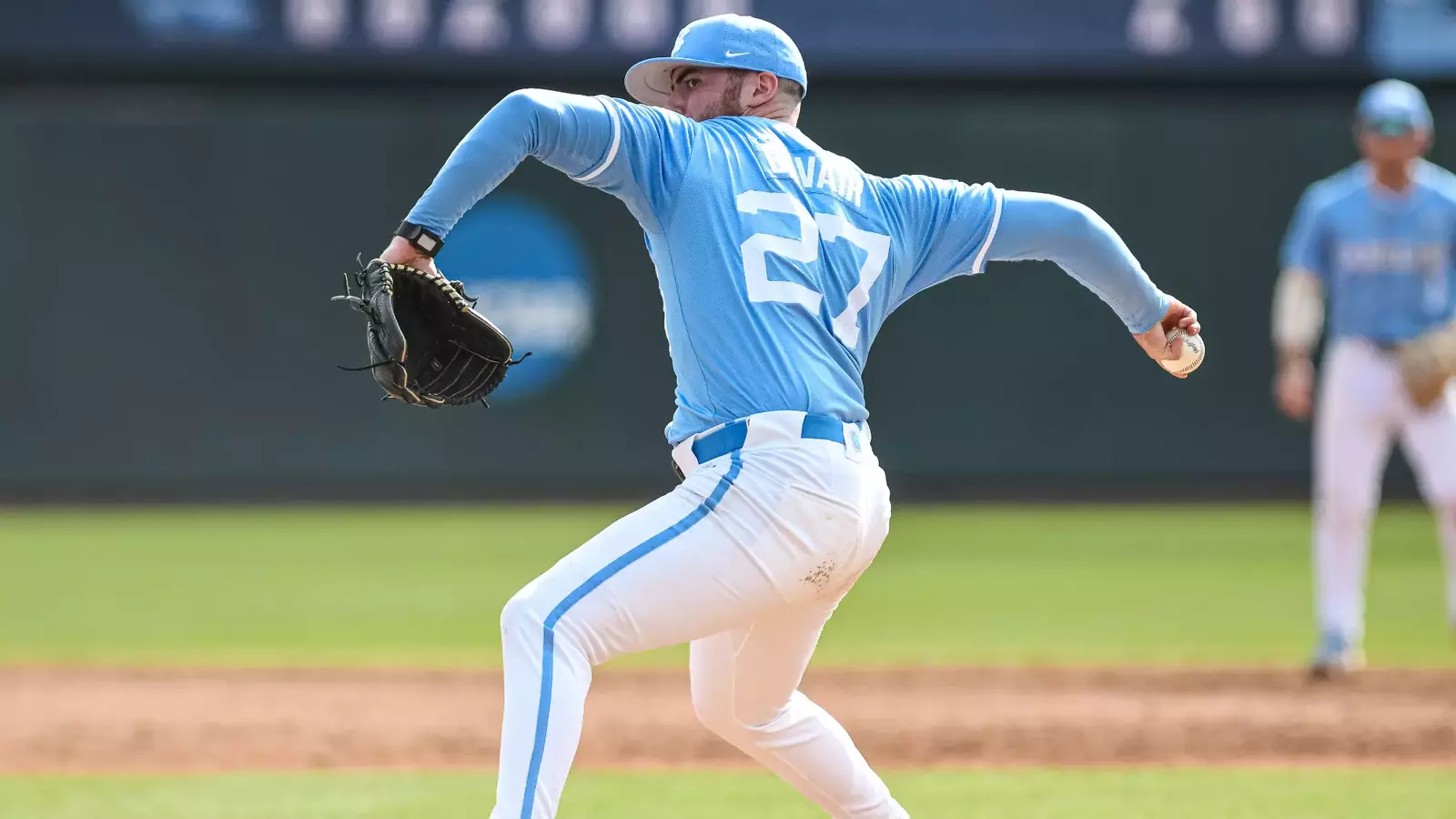 University of North Carolina Athletics