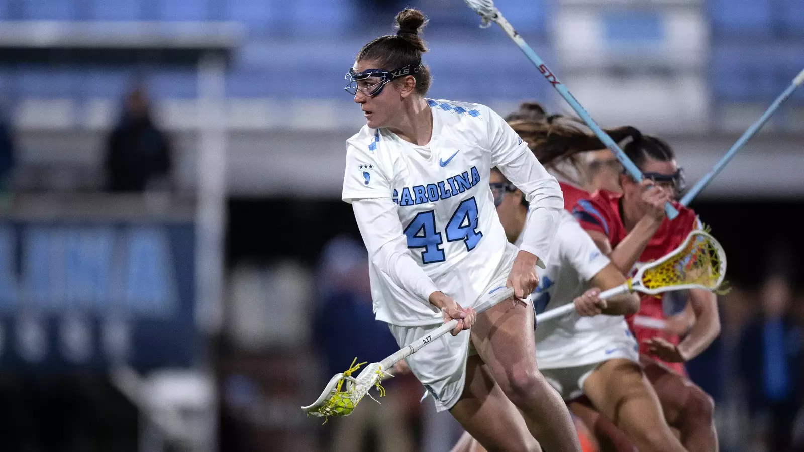 University of North Carolina Athletics